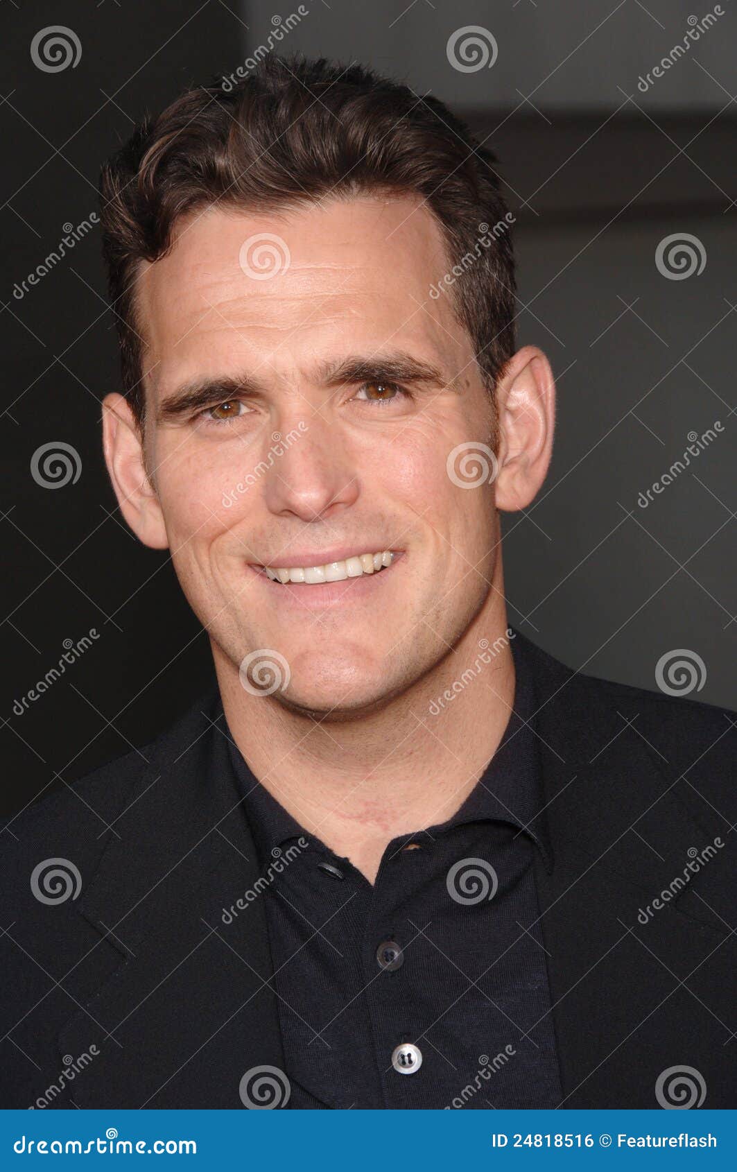 Matt Dillon editorial photo. Image of hollywood, 2006 - 24818516