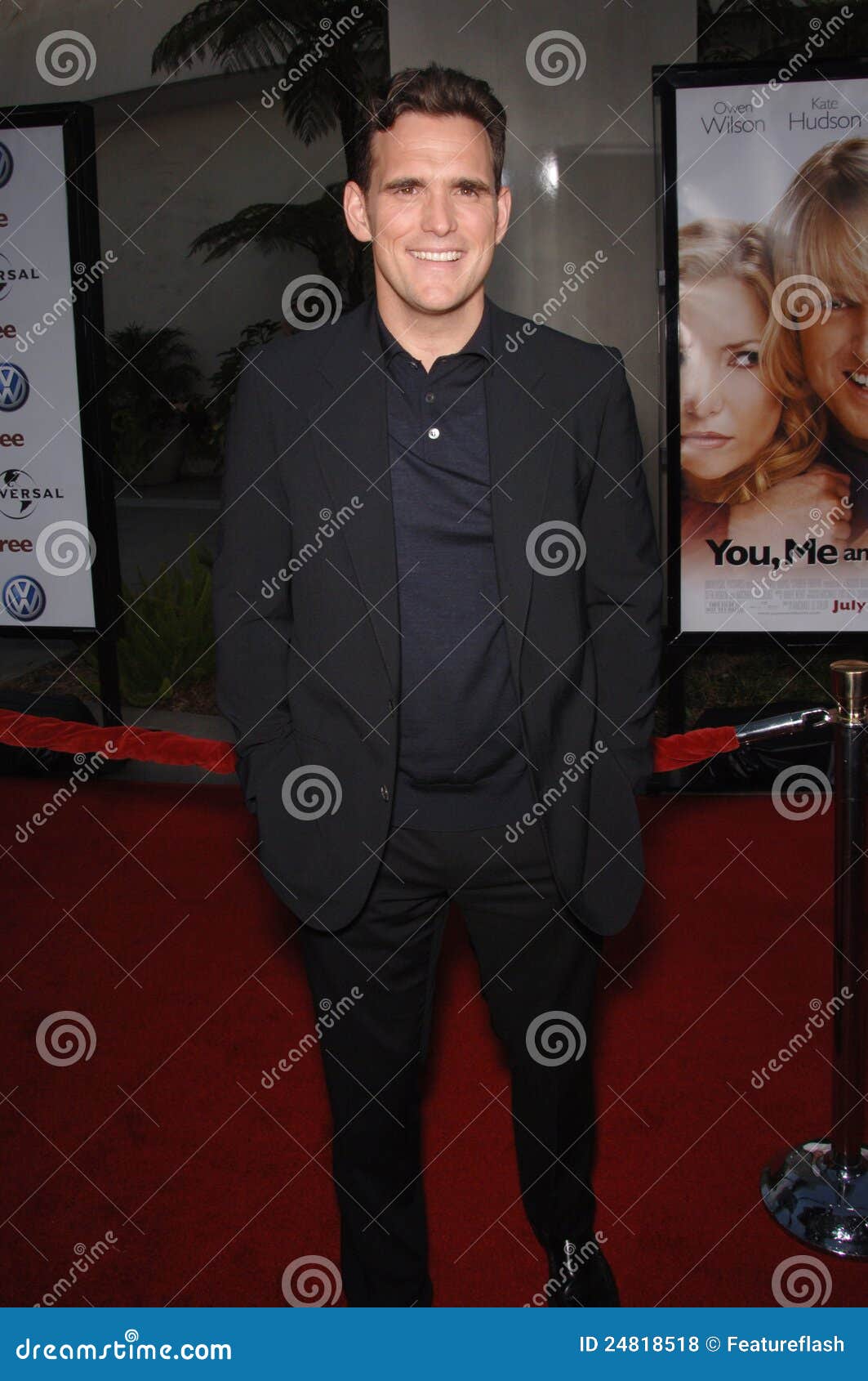 Matt Dillon editorial stock photo. Image of dillon, paul - 24818518