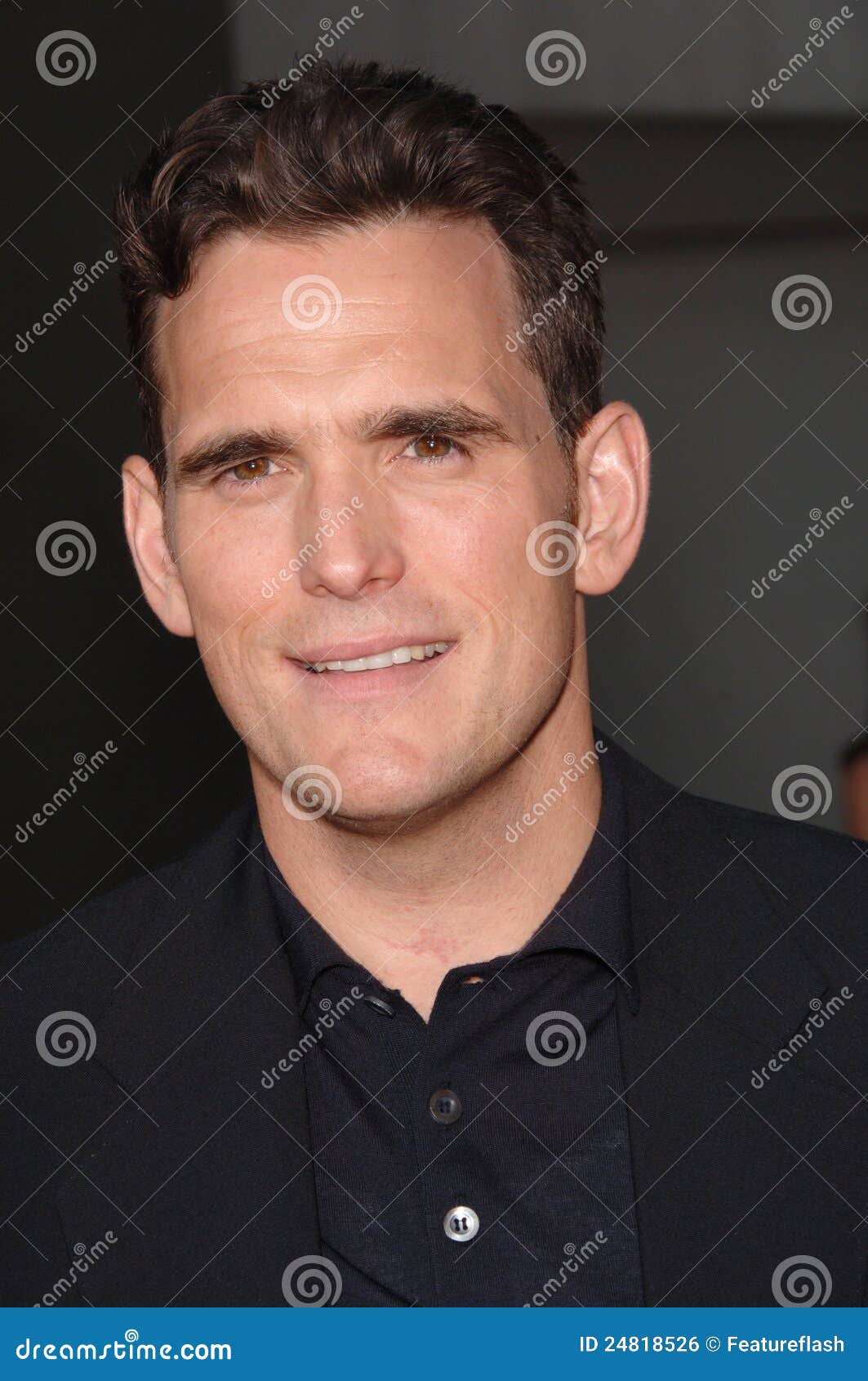 Matt Dillon editorial photo. Image of premiere, july - 24818526