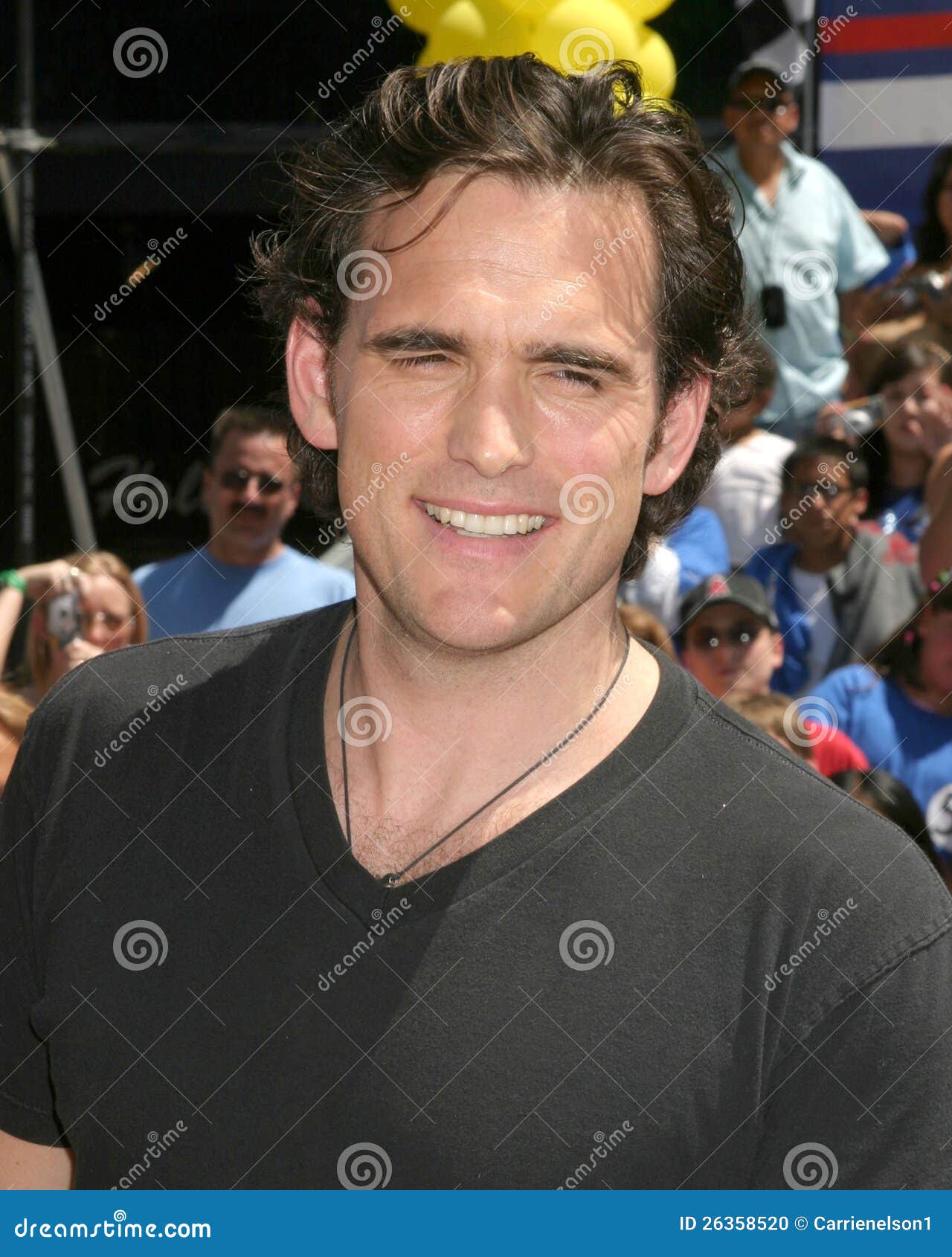 Matt Dillon image éditorial. Image du herbie, première - 26358520