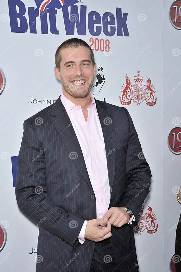 Matt Grant editorial photography. Image of april, brit - 23833552