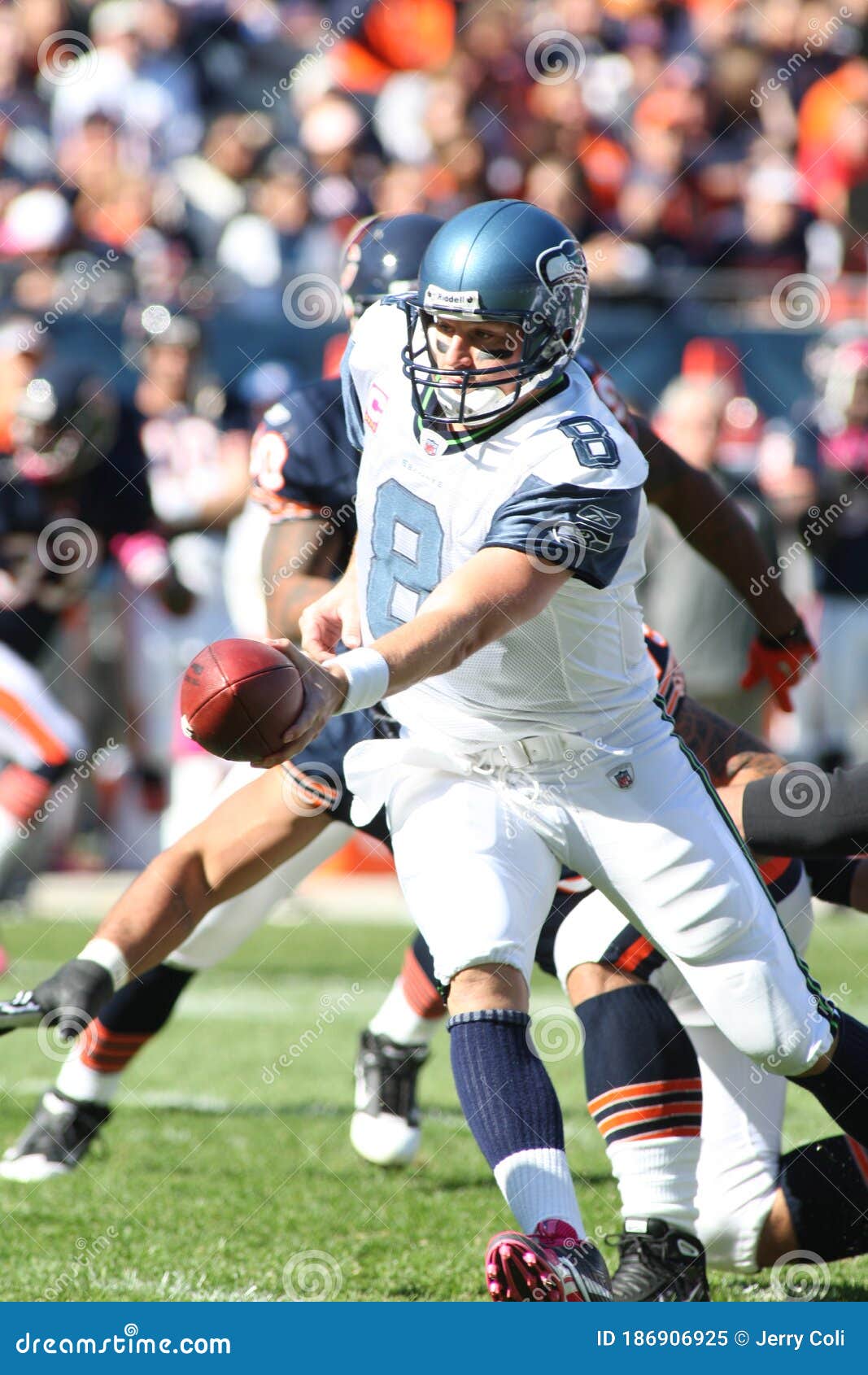 Matt Hasselbeck editorial image. Image of hasselbeck - 186906925