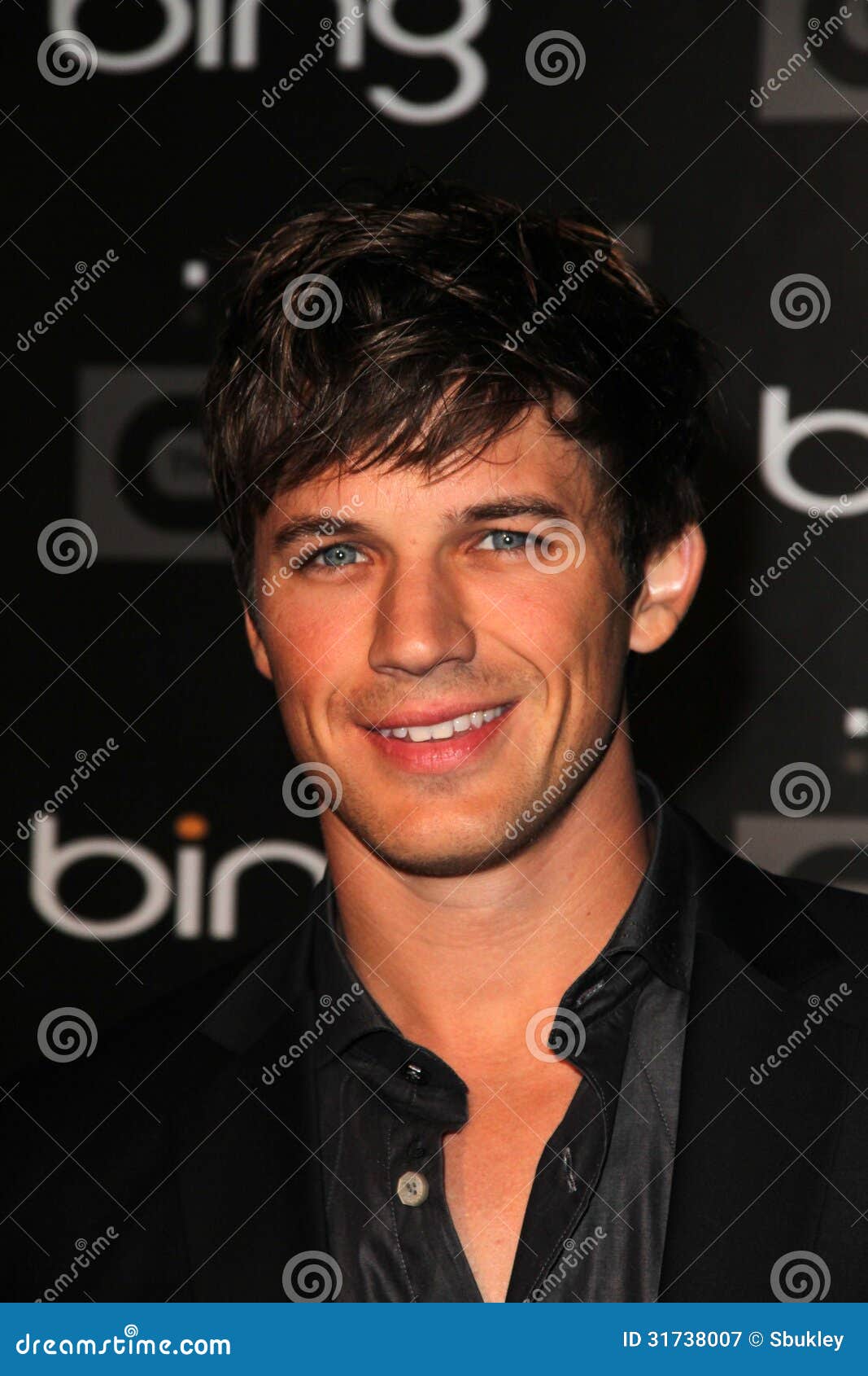 Matt Lanter Editorial Photo | CartoonDealer.com #32456867