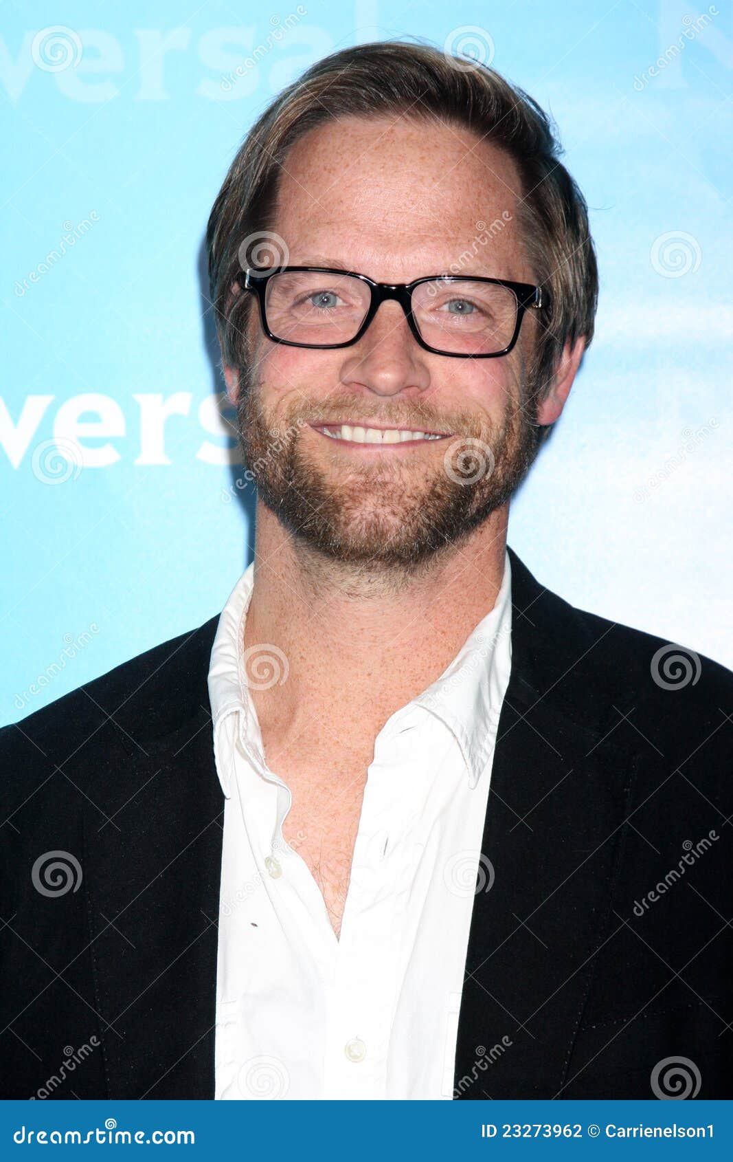 Matt Letscher editorial photography. Image of universal - 23273962