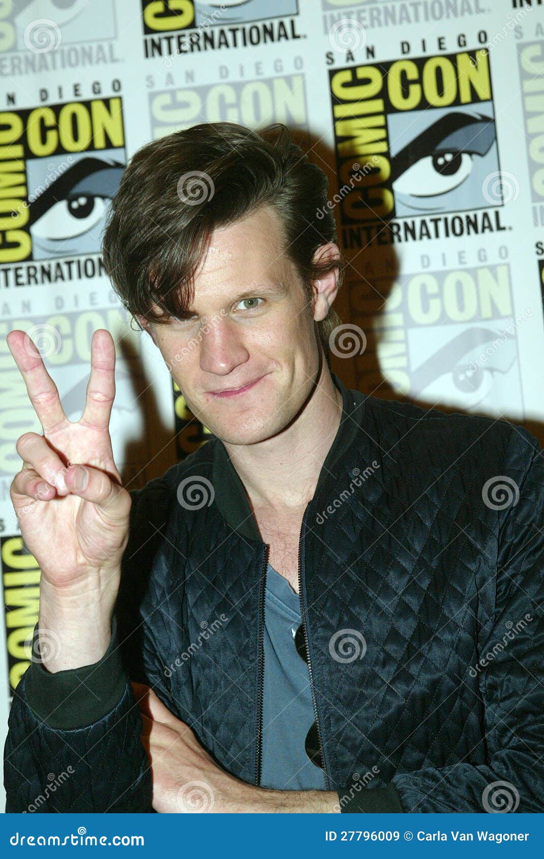 Matt Smith editorial stock image. Image of movie, actor - 27796009