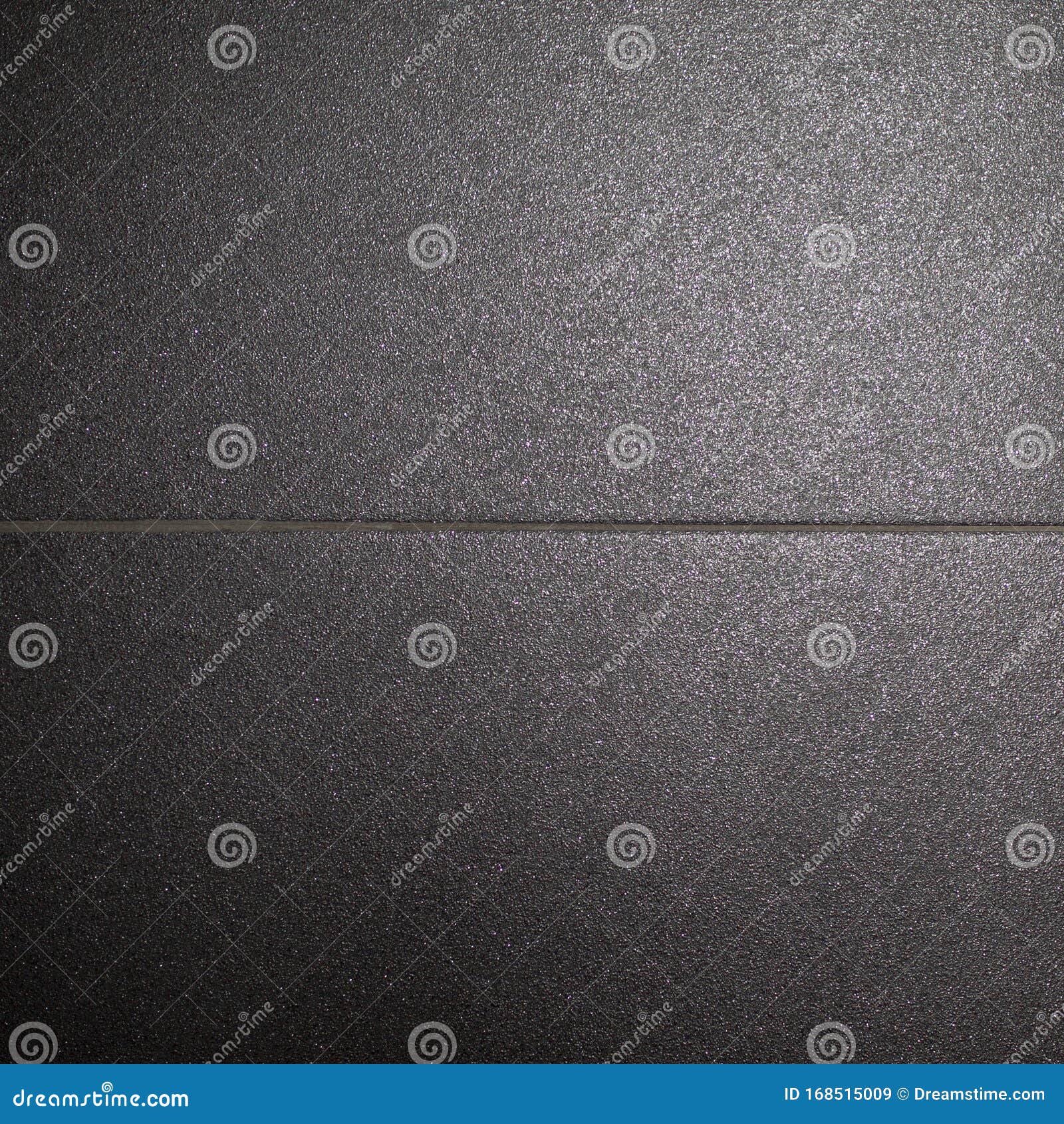 Matte Black Ceramic Tile with Shiny Particles Stock Image - Image of ...