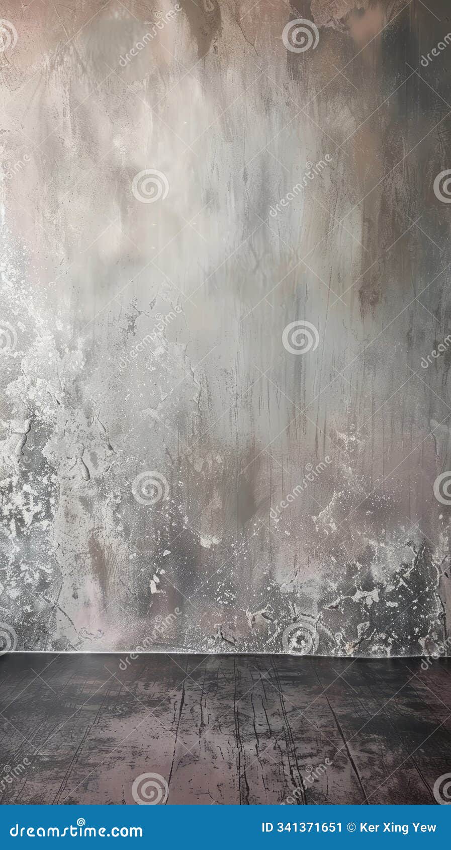 Abstract Textured Wall with Subtle Earth Tones and Weathered Surface ...