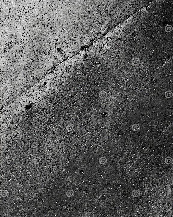 Matte Light Grey and Black Concrete Texture with Soft Tonal Variations ...