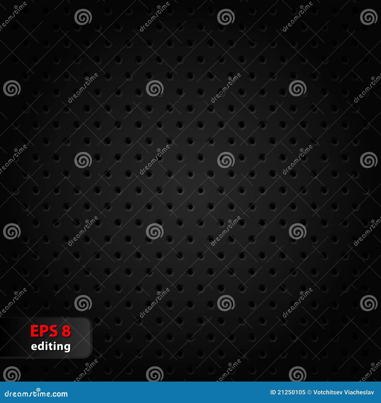 Matte Metallic Texture Cartoon Vector | CartoonDealer.com #21250105