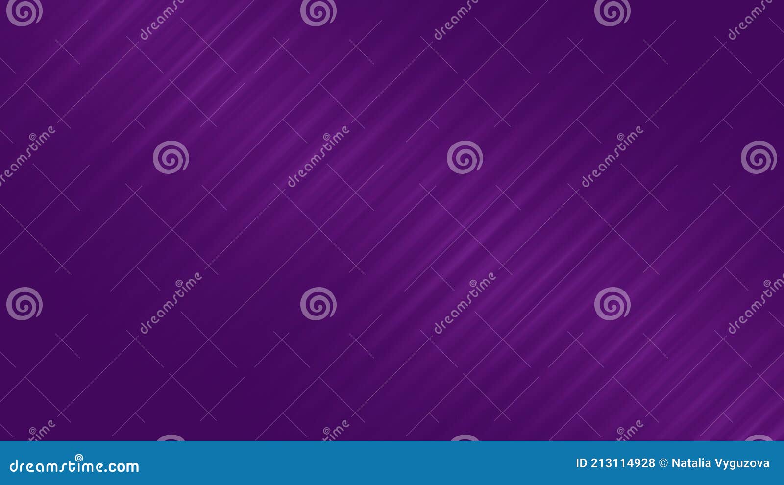 Matte Purple Isometric 3D Render: Digitally Illustrated Bunkers And ...