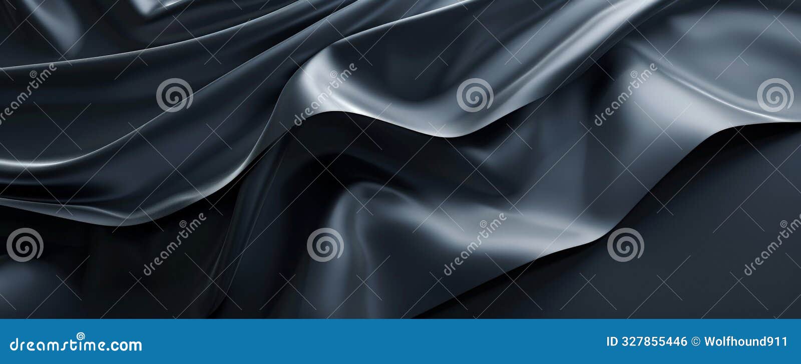 A Matte Titanium Background with a Smooth, Non-reflective Surface for a ...