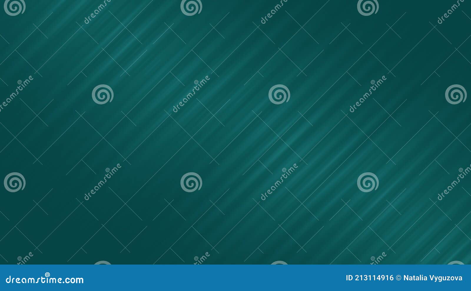 Matte Turquoise Lines Background Stock Vector - Illustration of matte ...