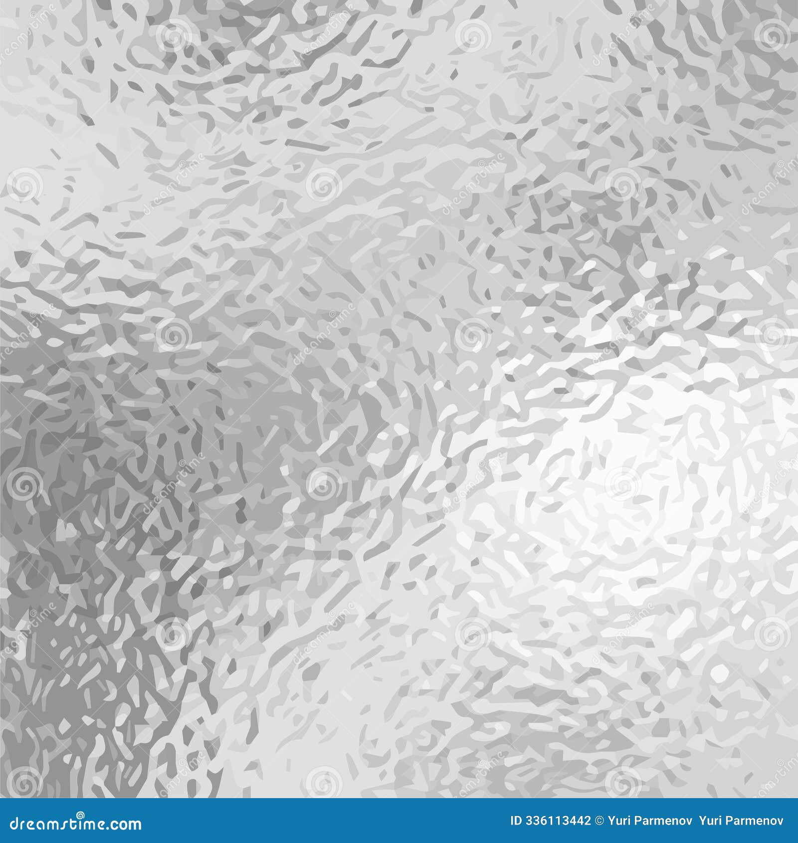 Matte White and Grey Blur Effect Texture. Silver Metallic Background ...