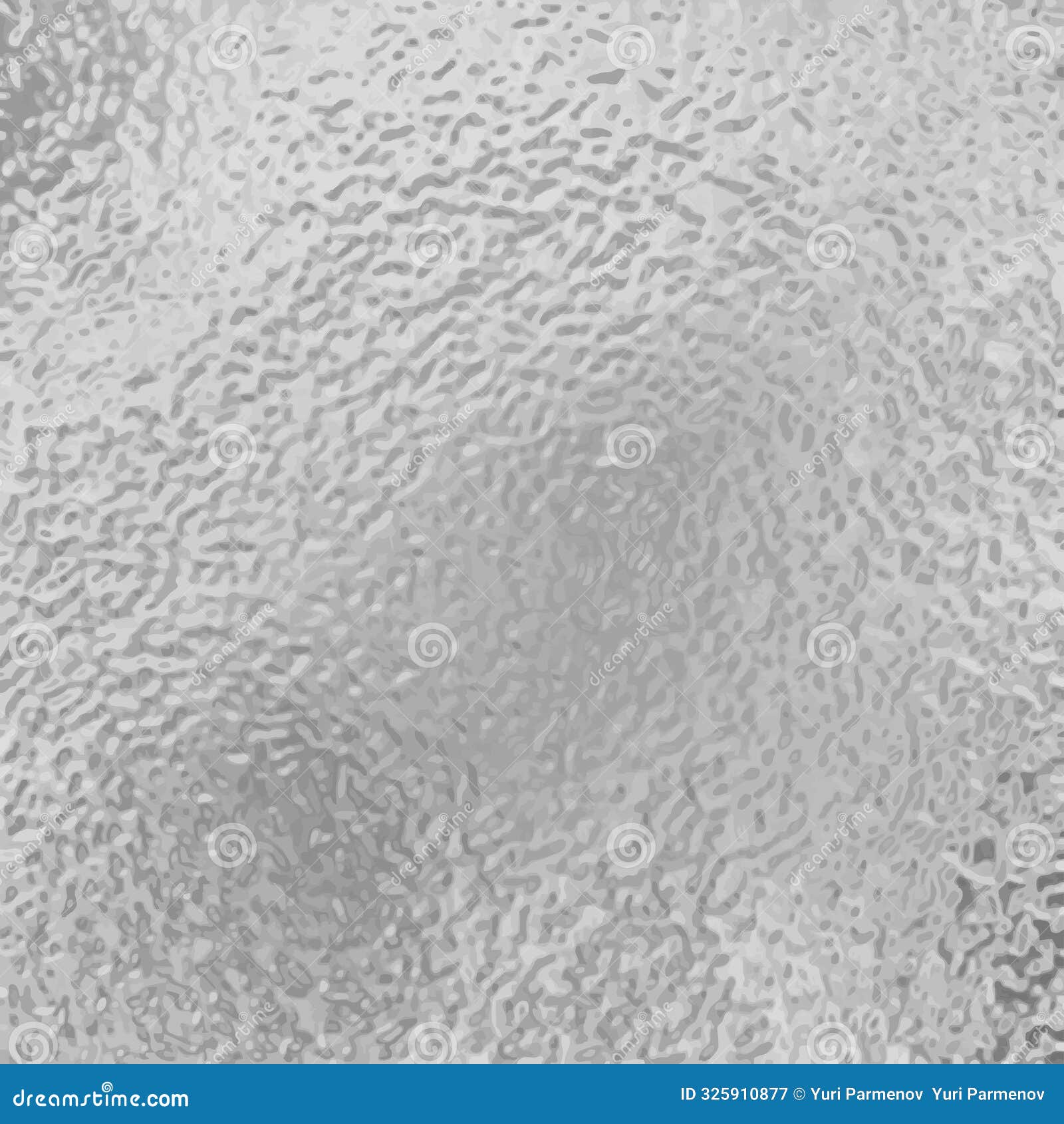 Matte White And Grey Frosted Glass, Blur Effect. Stained Glass ...