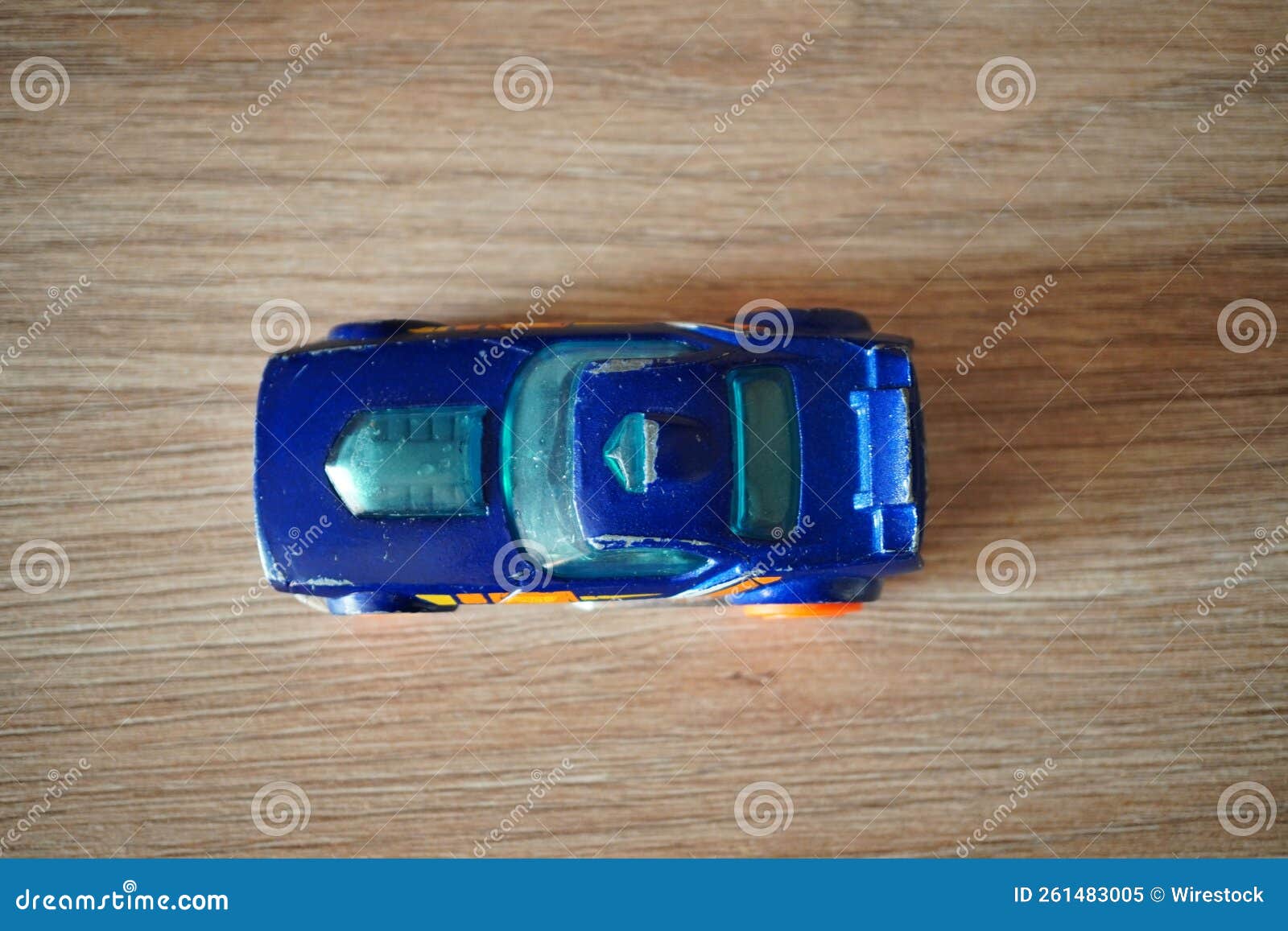 Mattel Hot Wheels Toy Model Fast Fish Race Car Editorial Image - Image ...