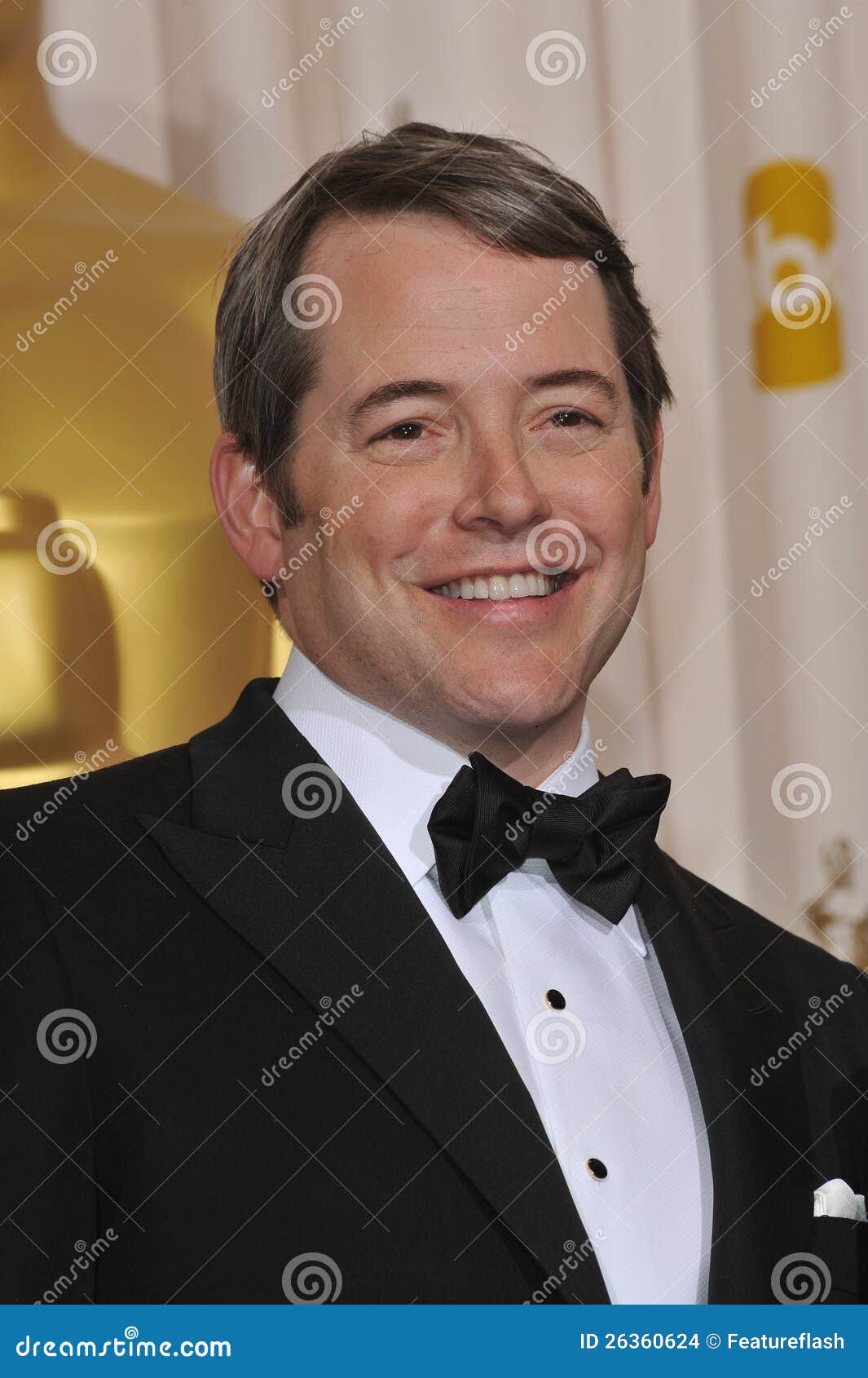 Matthew Broderick editorial stock image. Image of paul - 26360624