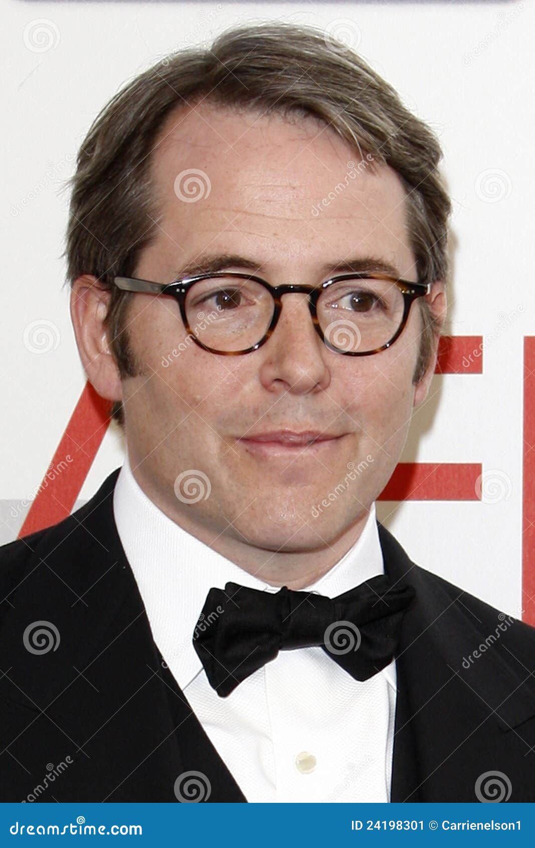 Matthew Broderick, Morgan Freeman Editorial Photo - Image of freeman ...