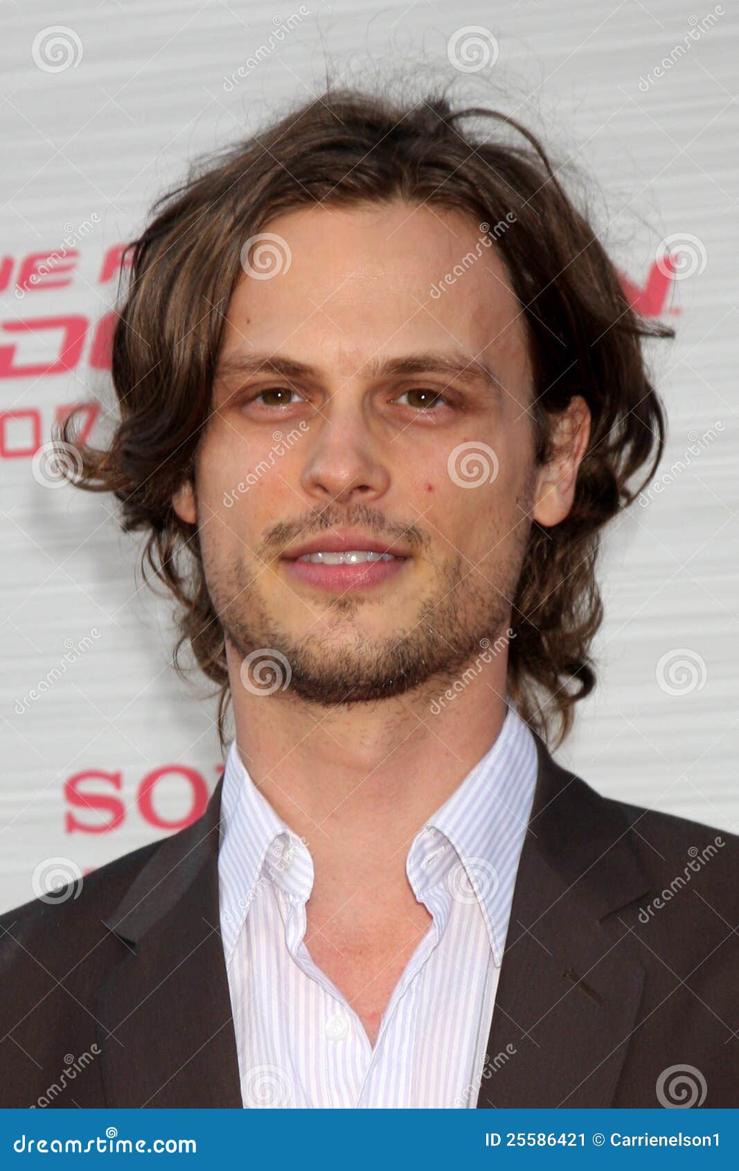 Matthew Gray Gubler editorial photo. Image of village - 25586421