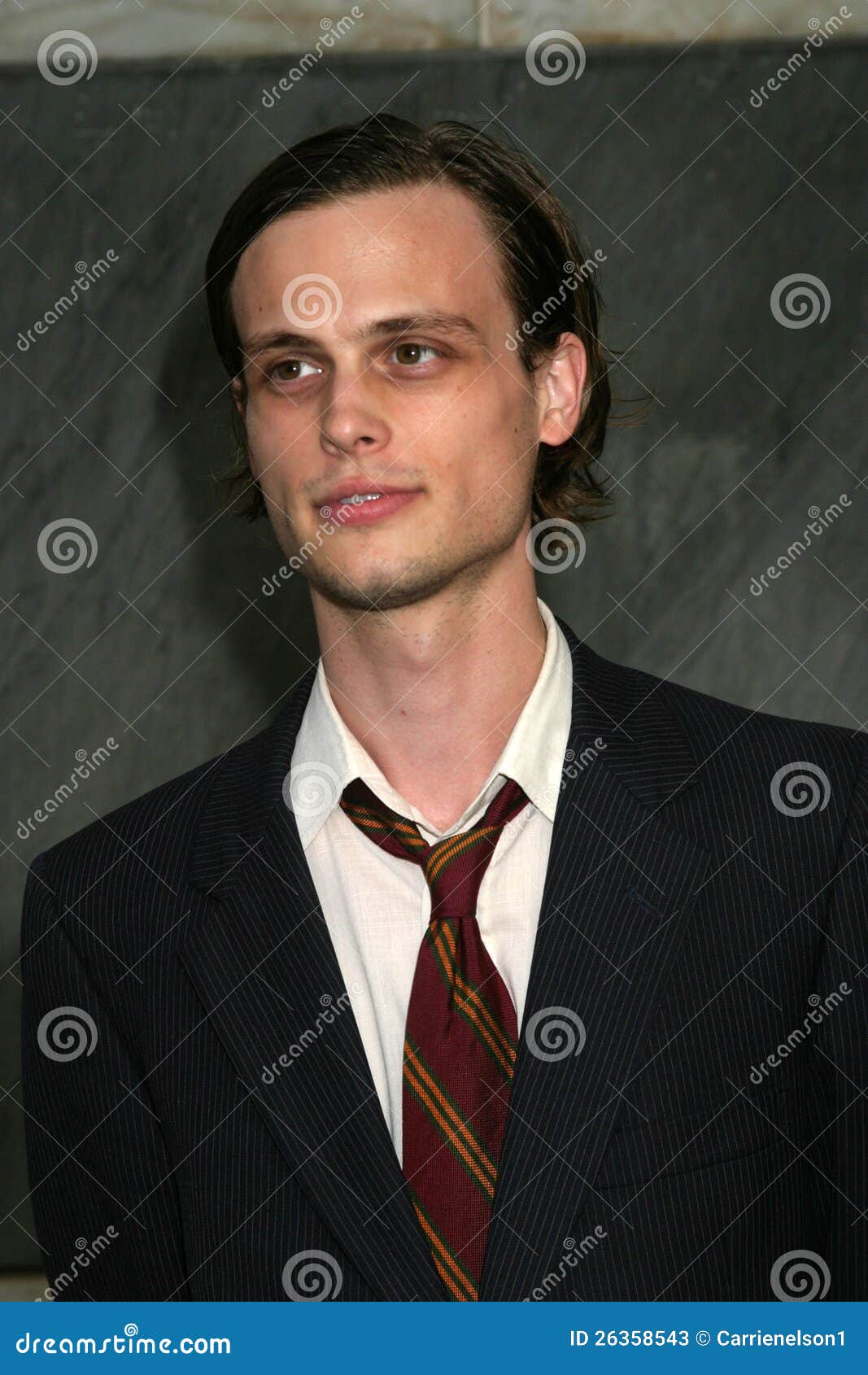 Matthew Gubler redactionele stock foto. Image of vereniging - 26358543