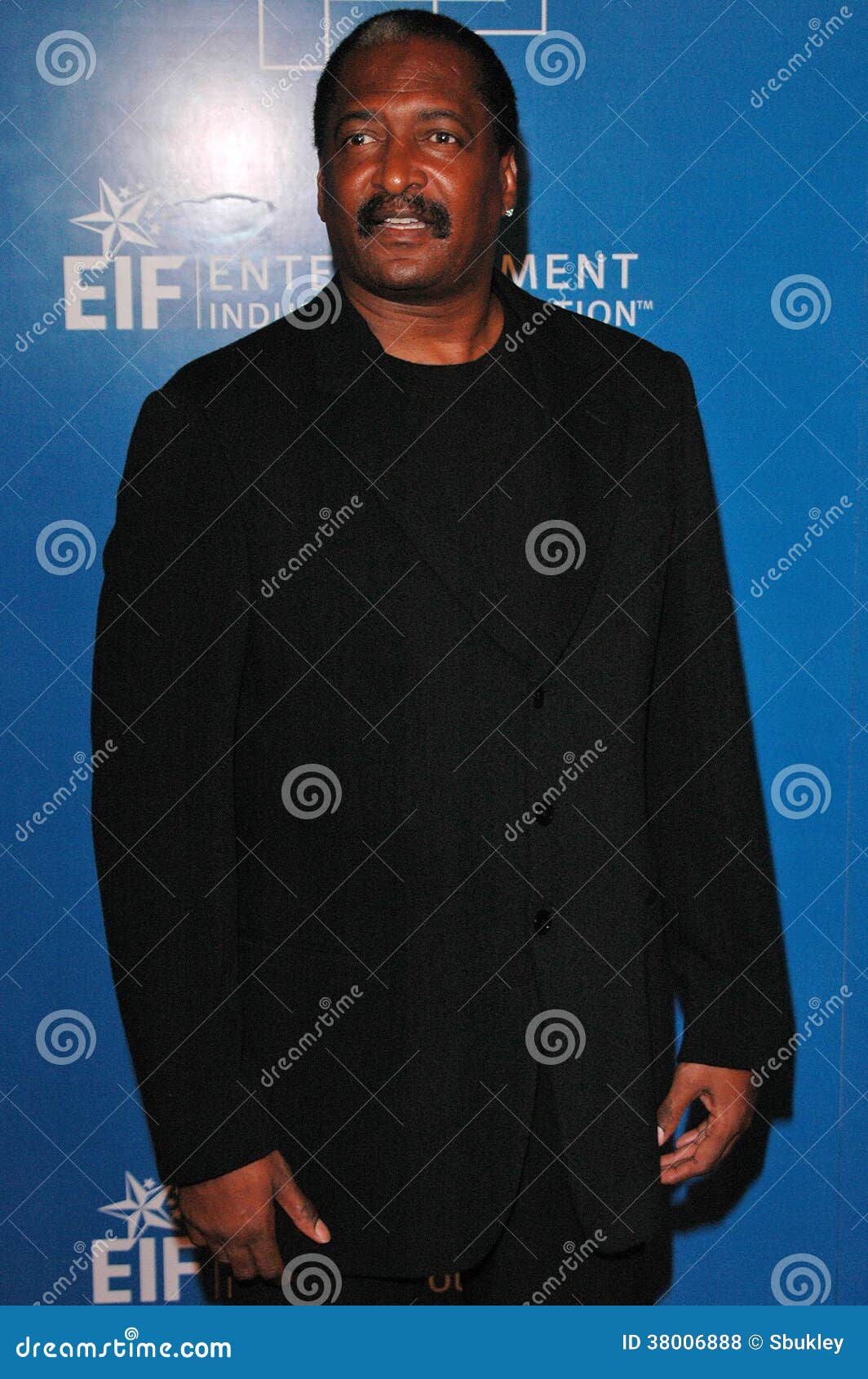 Matthew Knowles foto de stock editorial. Imagem de terra - 38006888