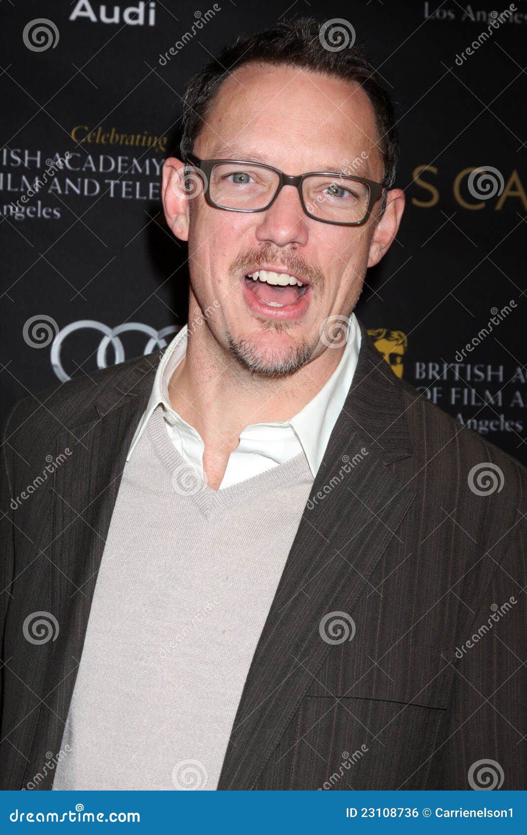 Matthew Lillard editorial photo. Image of seaons, award - 23108736