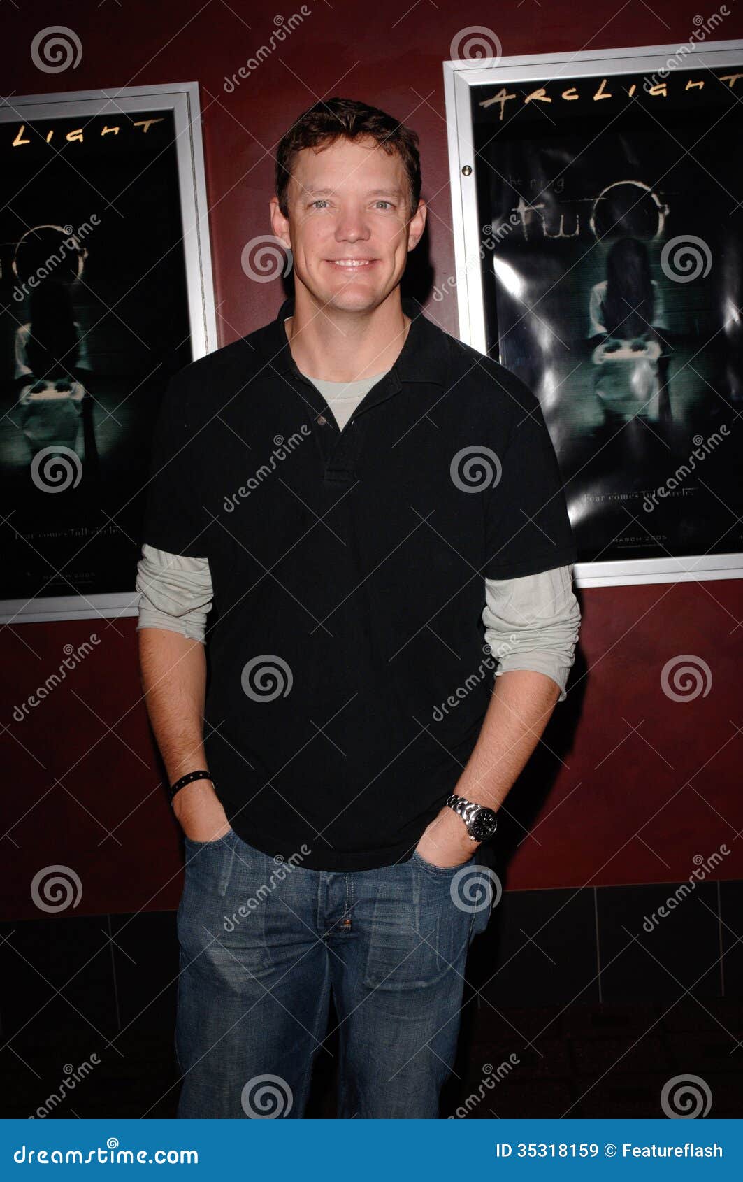 Matthew Lillard editorial stock image. Image of angeles - 35318159