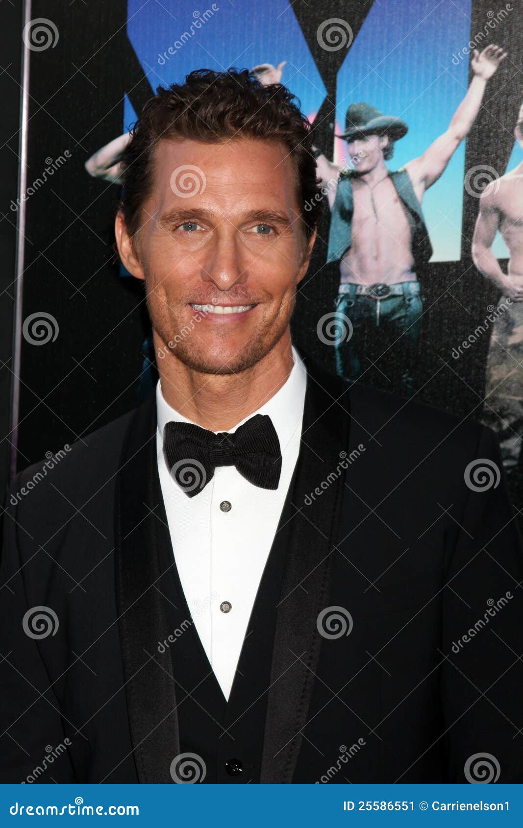 Matthew McConaughey editorial photo. Image of mcconaughey - 25586551