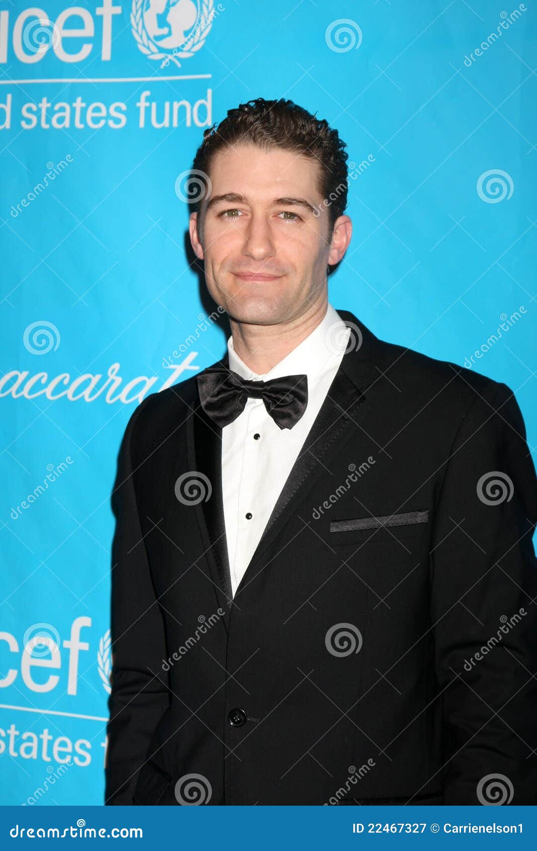 Matthew Morrison editorial photography. Image of hotel - 22467327