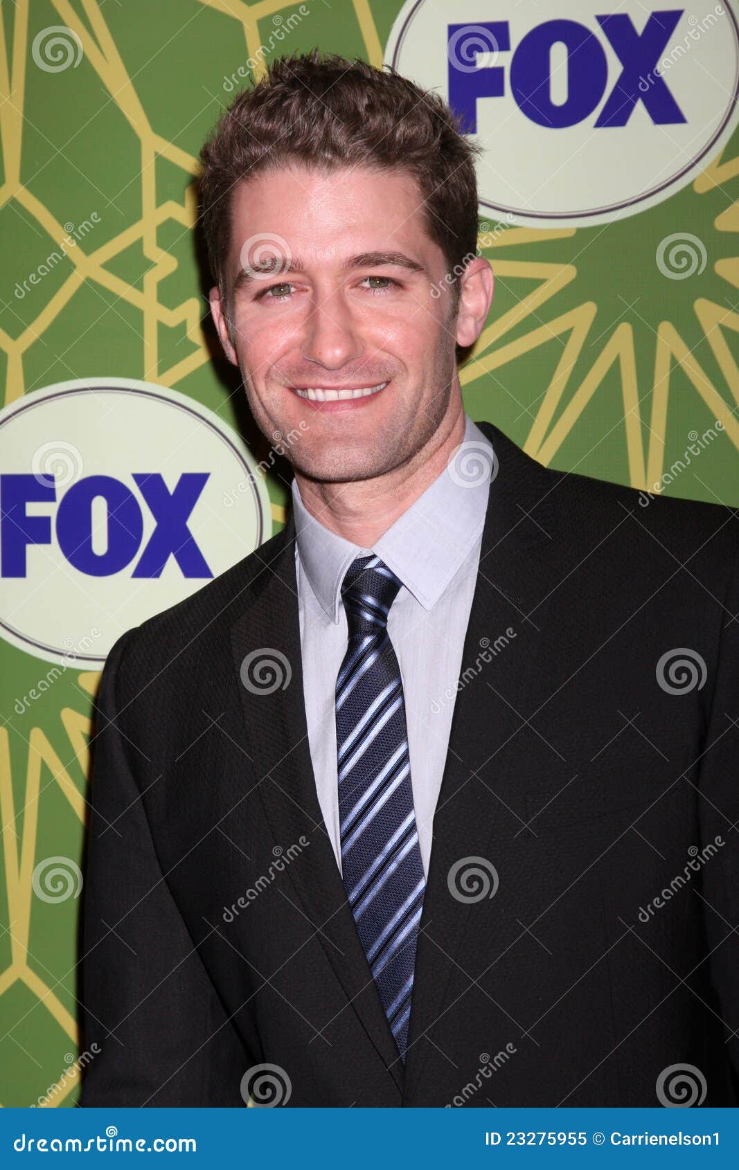 Matthew Morrison editorial image. Image of winter, morrison - 23275955