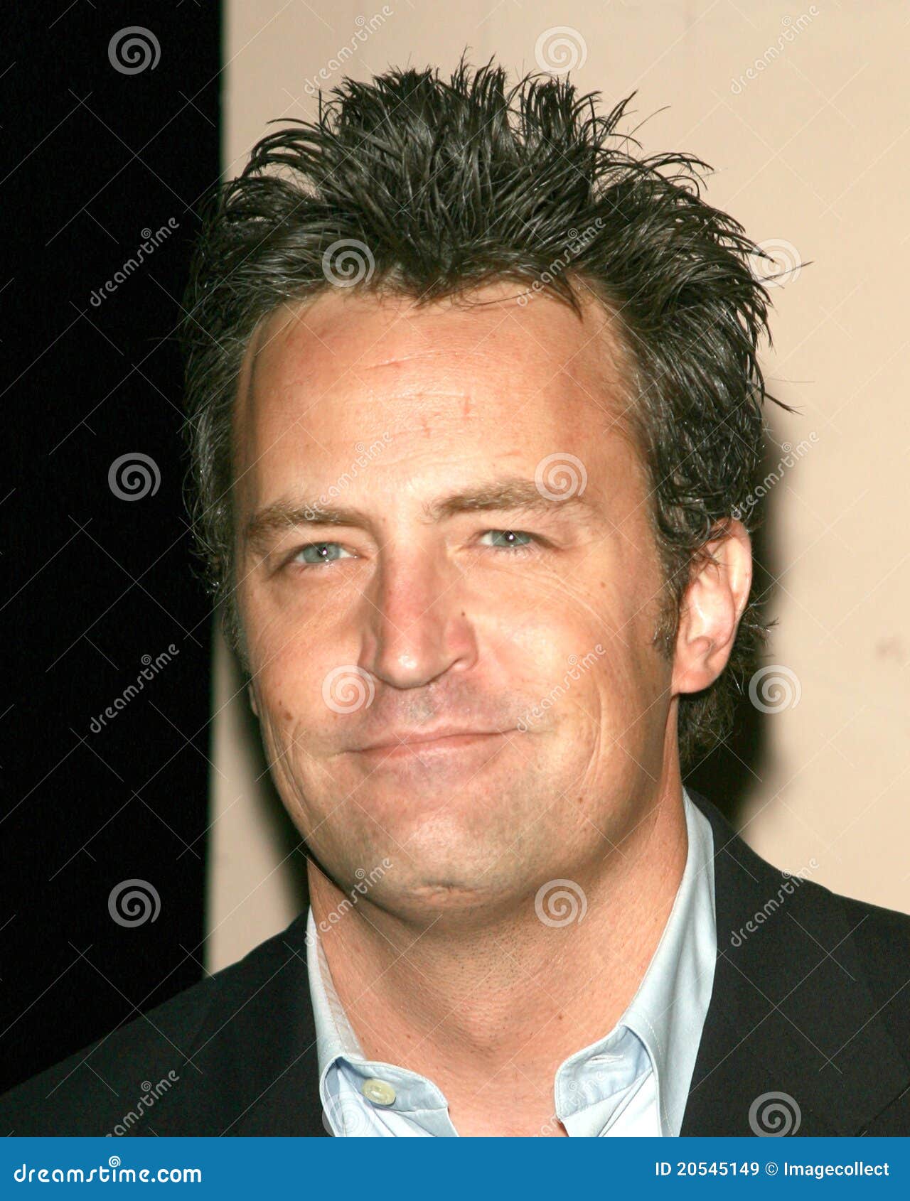 Matthew Perry editorial stock image. Image of september - 20545149
