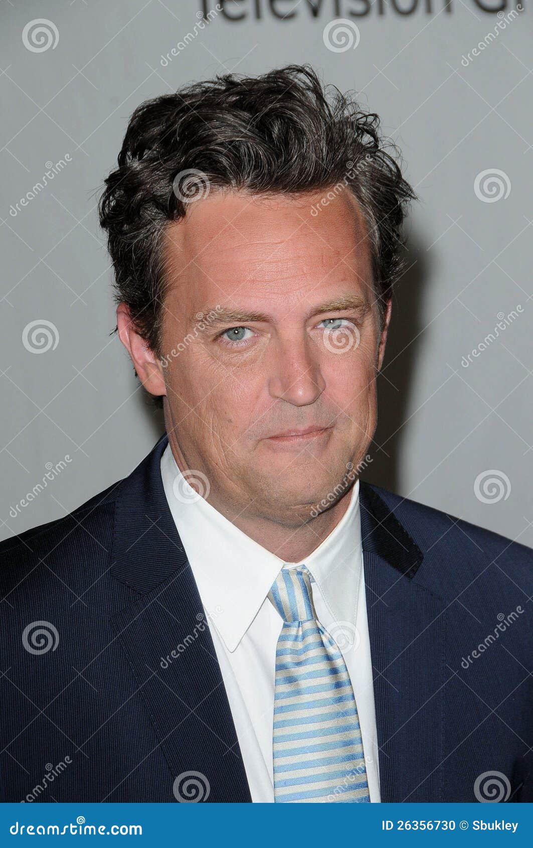 Matthew Perry imagen editorial. Imagen de disney, grupo - 26356730