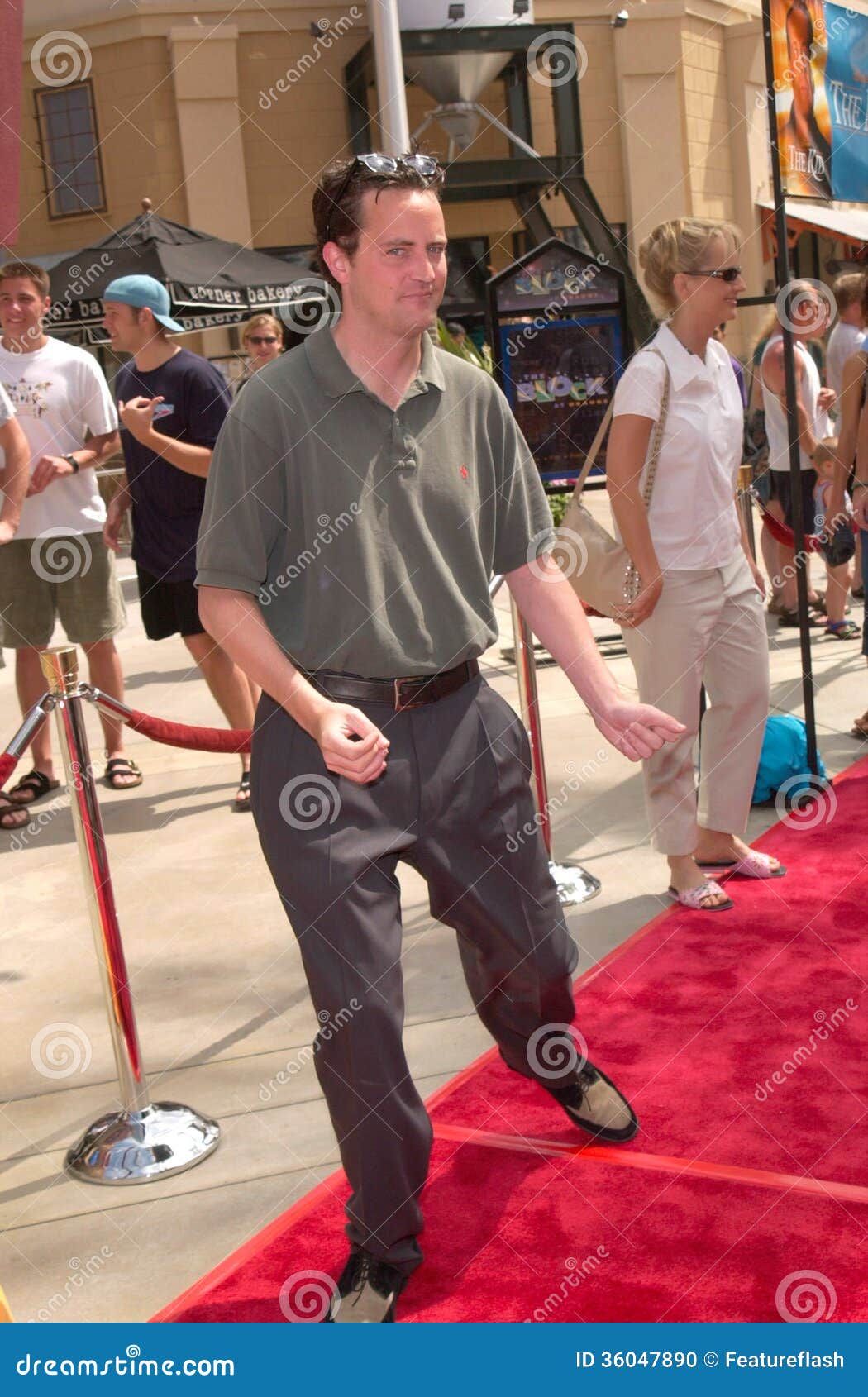 Matthew Perry editorial image. Image of matthew, orange - 36047890