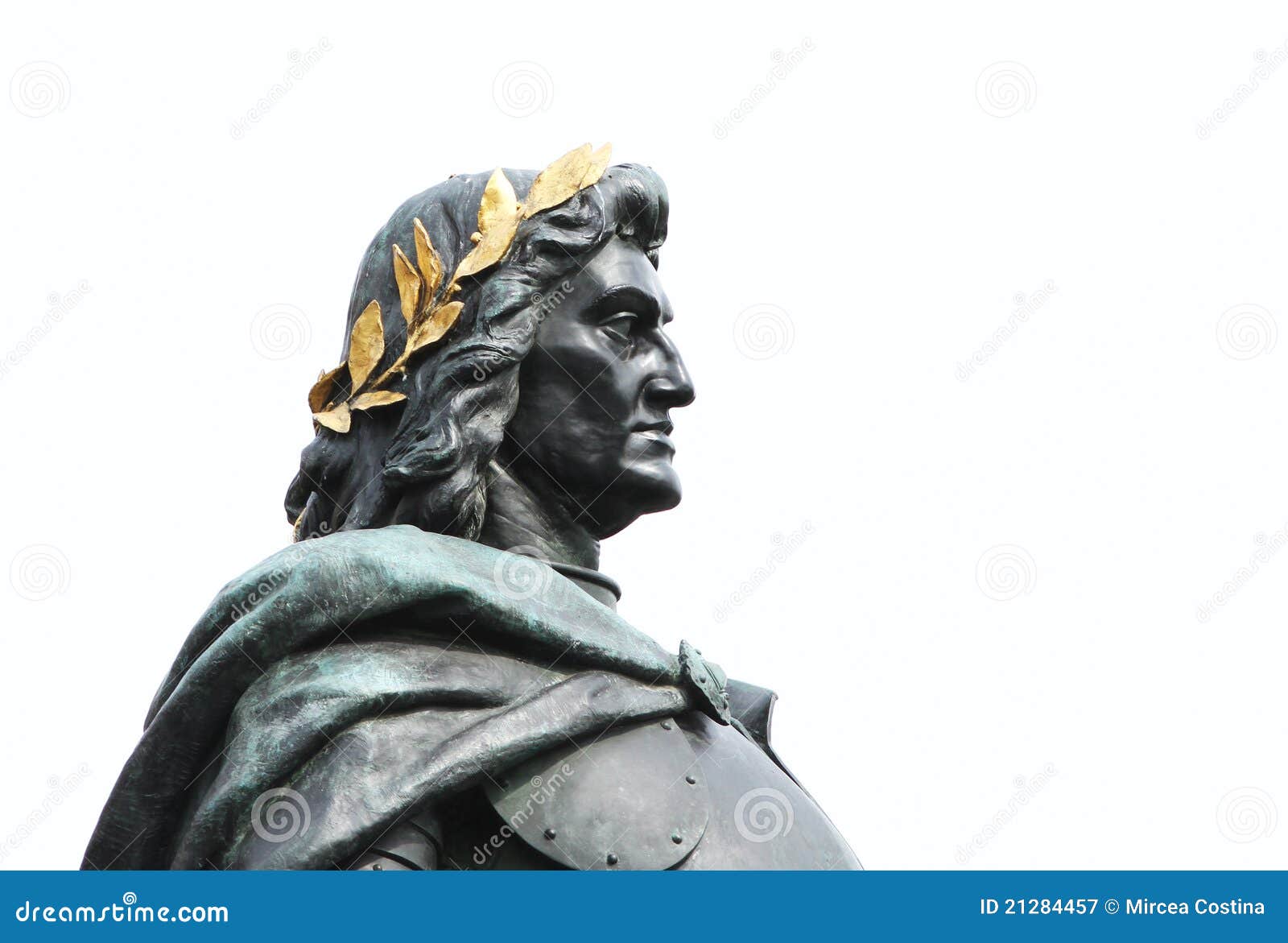 Matthias Rex stock image. Image of detail, nose, decision - 21284457