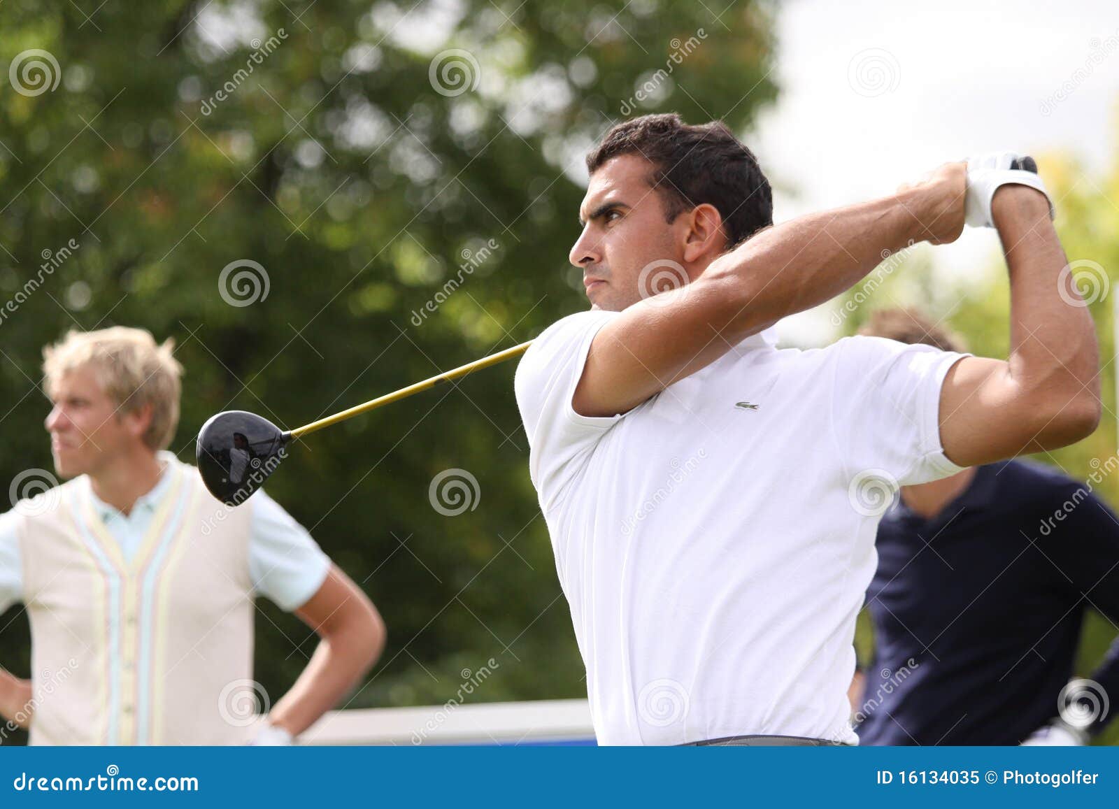 Matthieu Bey, Open Du Stade Francais 2010 Editorial Image - Image of ...