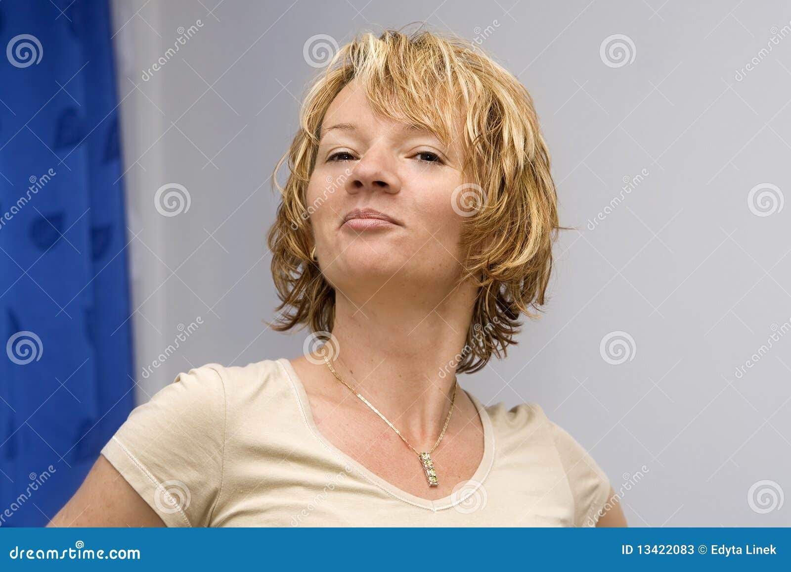 Zdjęcia Modela z obrazu o ID 13422083 od Edyta Linek (Hallgerd)