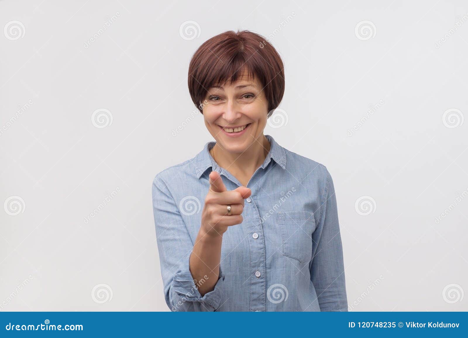 Mature Caucasian Woman Pointing and Laughing at You Stock Image - Image ... Mature Caucasian Woman Pointing and Laughing at You Stock Image - Image ...
