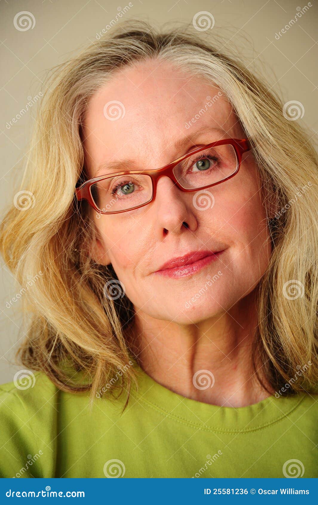 Mature female beauty. stock photo. Image of women, woman - 25581236