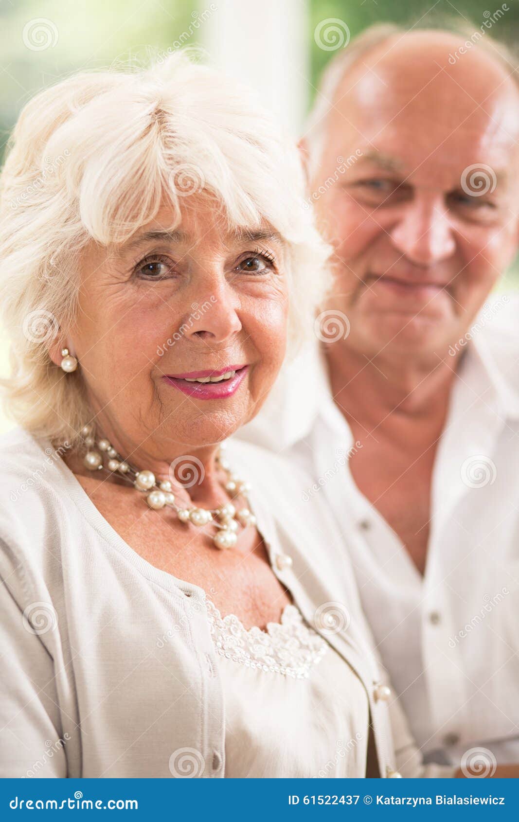 Mature married couple stock image. Image of smile, relax - 61522437