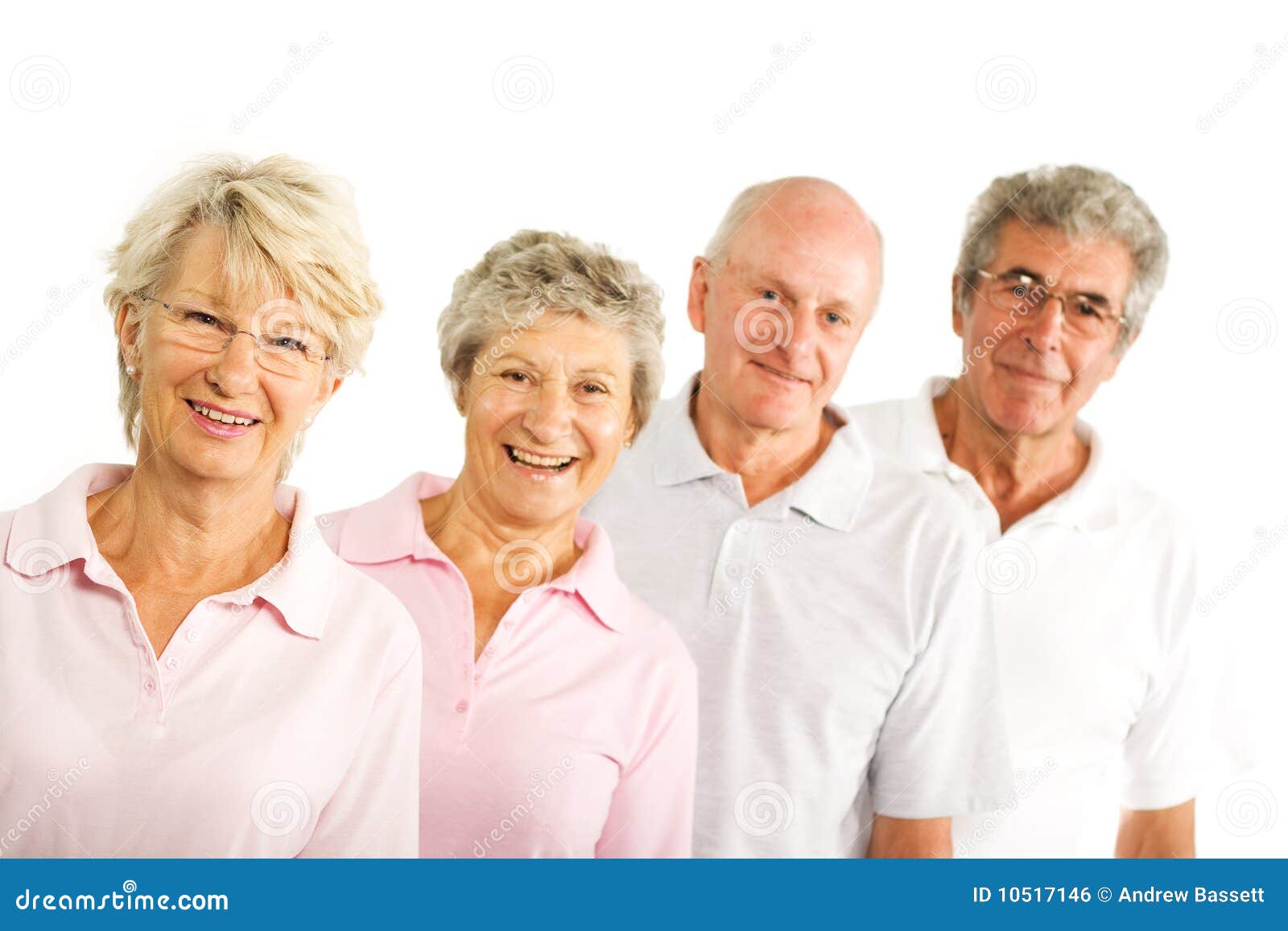 Mature Older People in the Gym Stock Photo - Image of supple, club ...