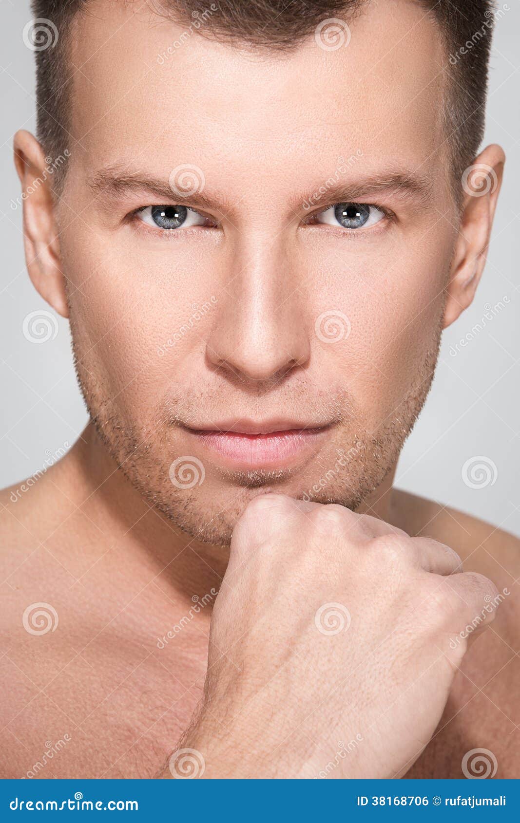 Mature, serious man stock photo. Image of beautiful, elegant - 38168706
