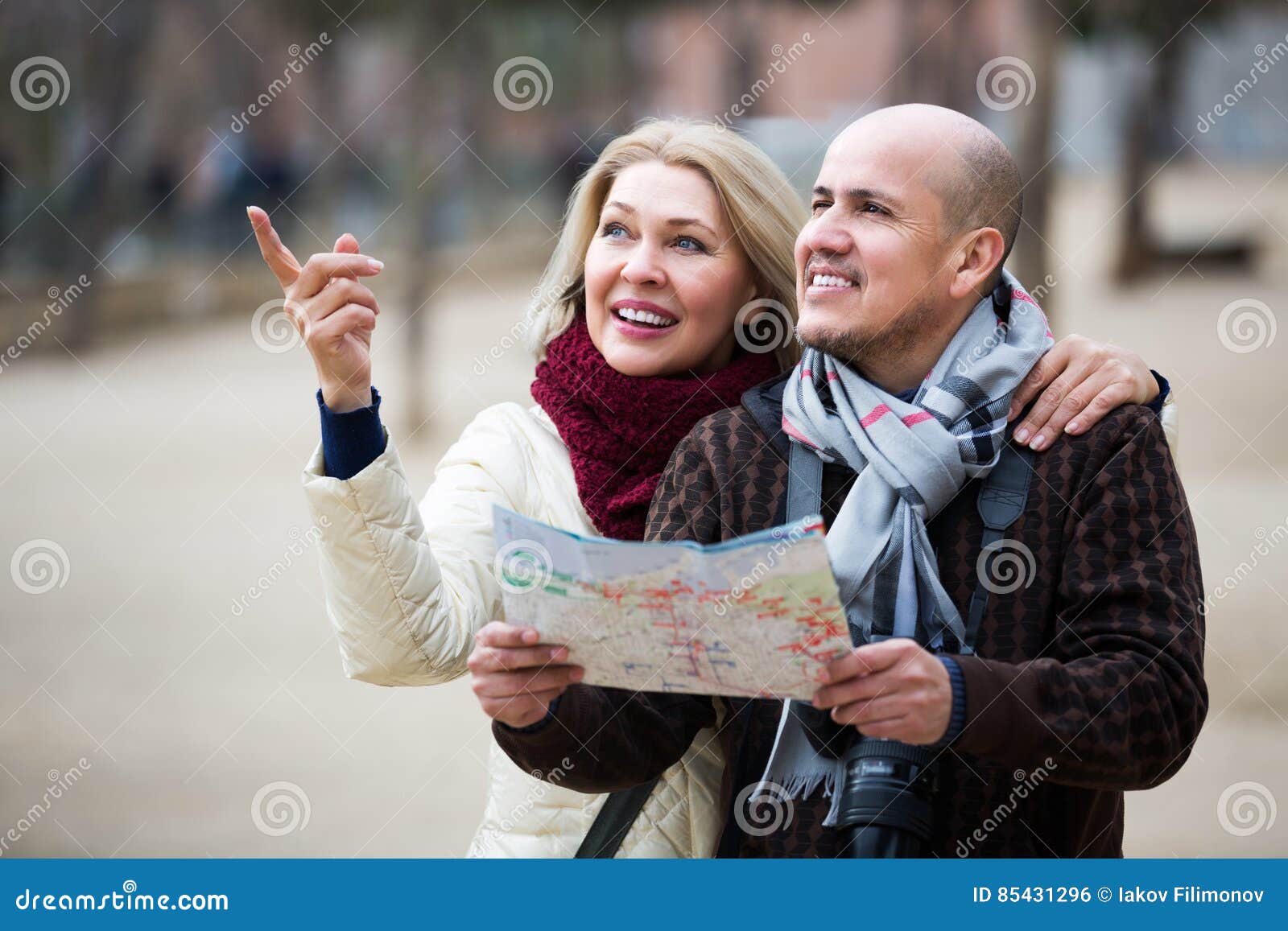 Mature Spouses Paper Map Stock Photos - Free & Royalty-Free Stock ...