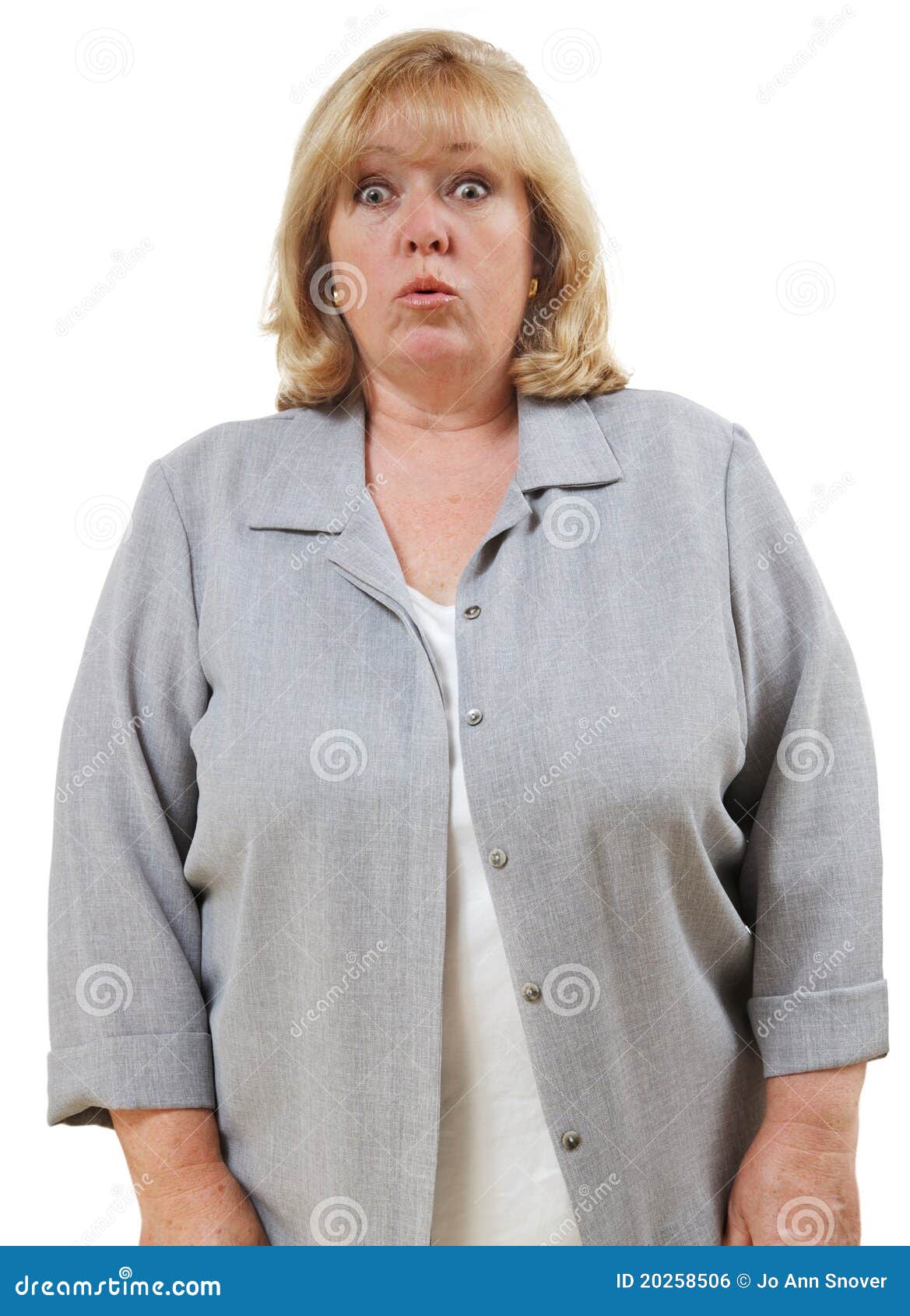 Mature woman disbelief stock photo. Image of eyes, disbelief - 20258506
