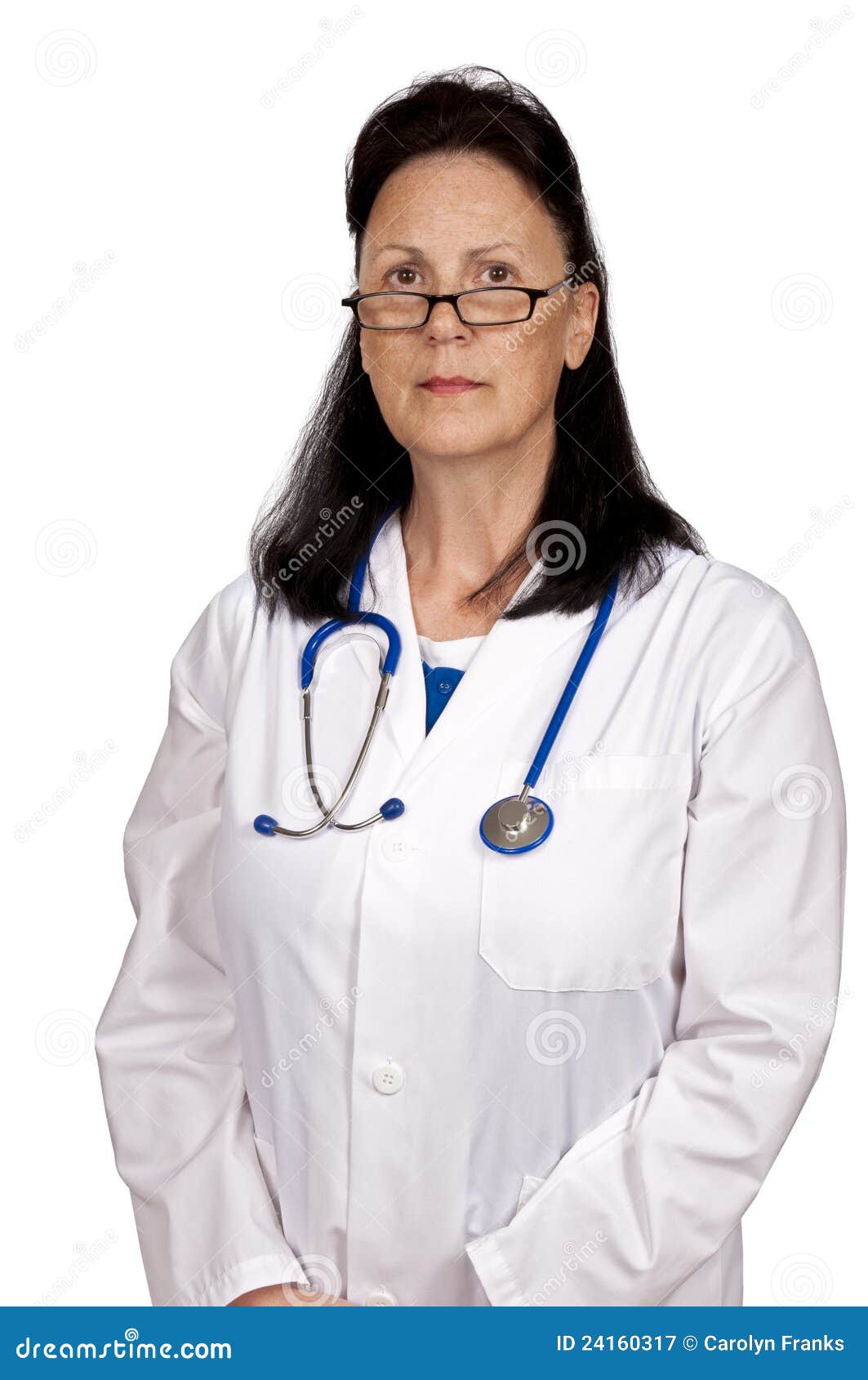 Mature Woman Doctor Looking Serious Stock Image - Image of instrument ... Mature Woman Doctor Looking Serious Stock Image - Image of instrument ...