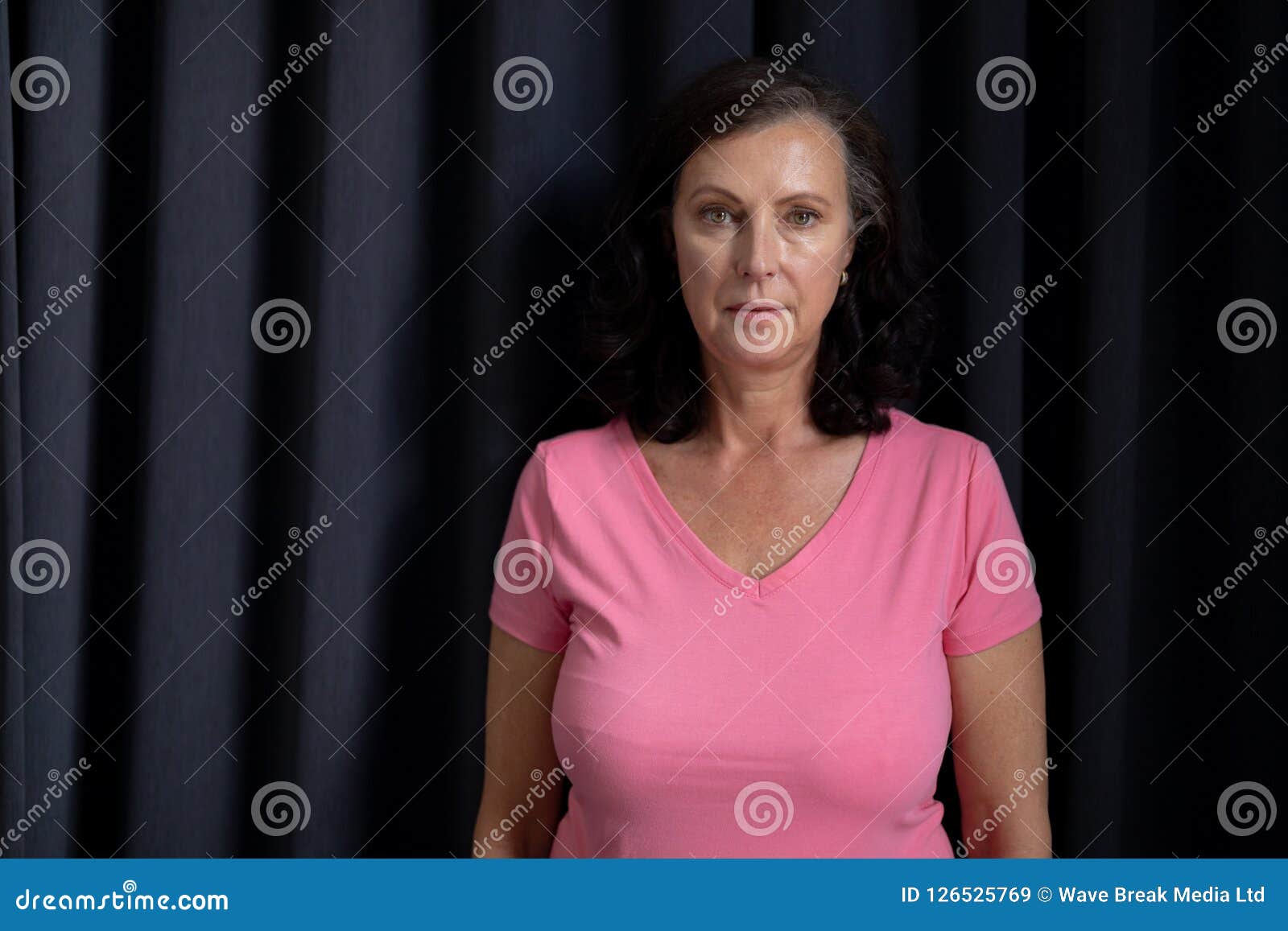 Mature Breasts Telegraph