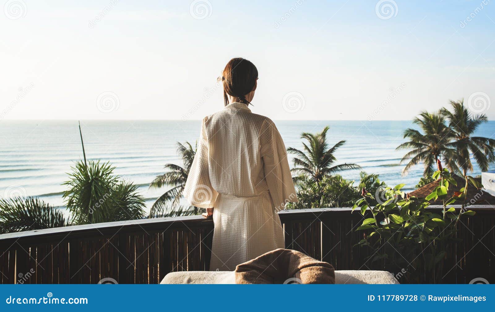 Mature woman at a spa stock photo. Image of retire, relax - 117789728