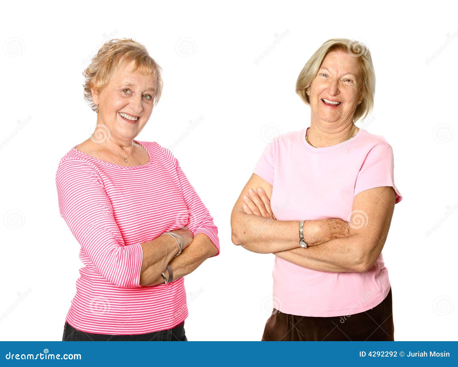 Mature women friends stock photo. Image of healthy, happy - 4292292