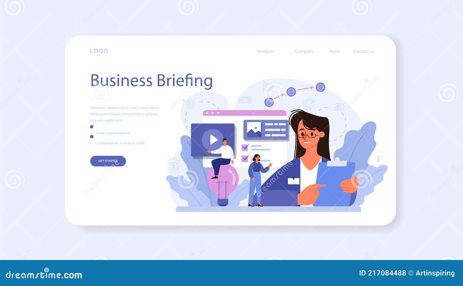 Maturity Stage Web Banner or Landing Page. Project Life Cycle Period ...