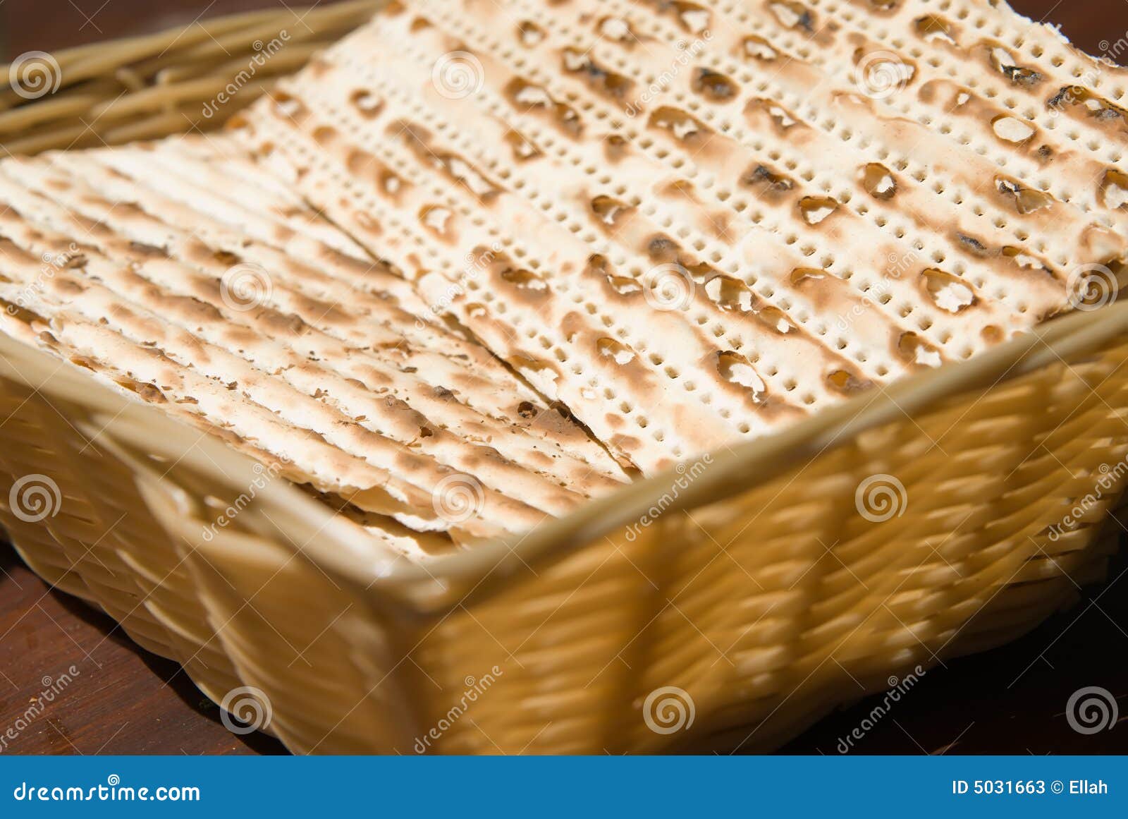 Matza bread stock image. Image of bread, passover, matzo - 5031663