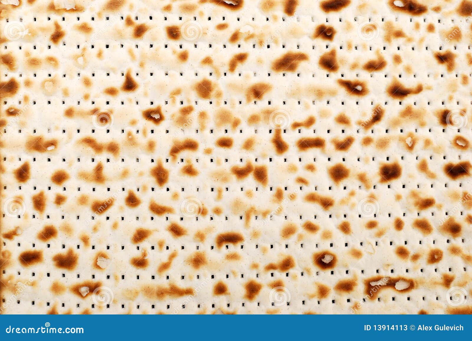 Matzah Stock Photos - Image: 13914113