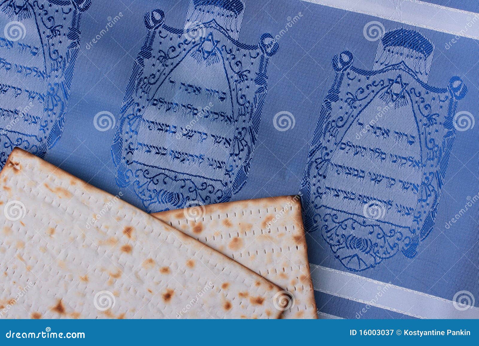 Matzah stock image. Image of pesach, scarf, kippur, cover - 16003037